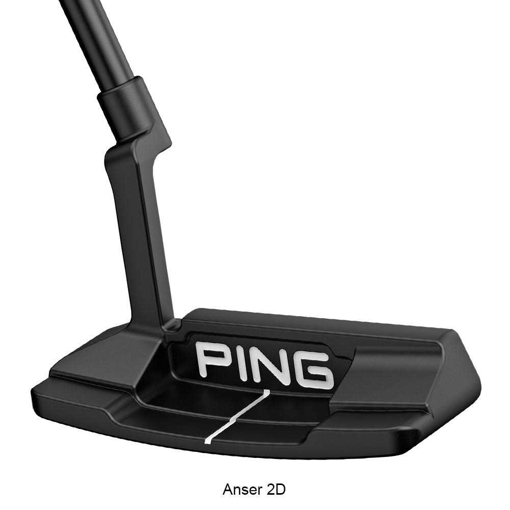 Ping 2023 DS72 C Putter - Sports Supplies Online Store
