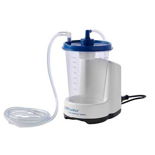 PureWick Urine Collection System without Battery - Sports Supplies ...