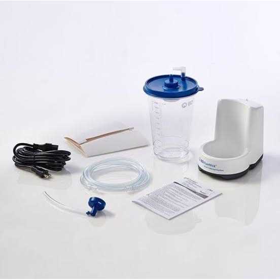 PureWick Urine Collection System without Battery - Sports Supplies ...