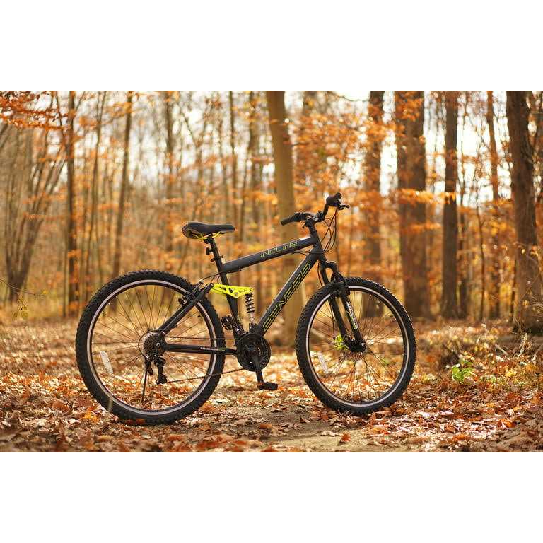 Genesis Incline Mens Mountain Bike - Sports Supplies Online Store