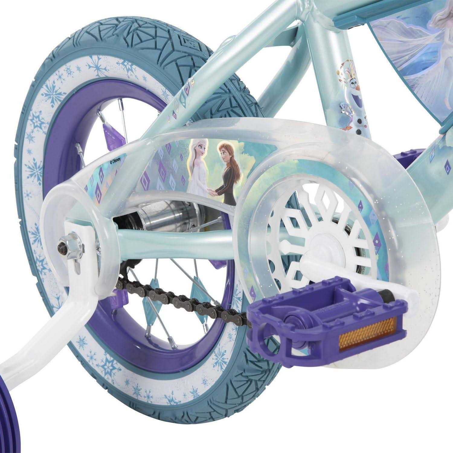 Huffy 12 Disney Frozen - Sports Supplies Online Store