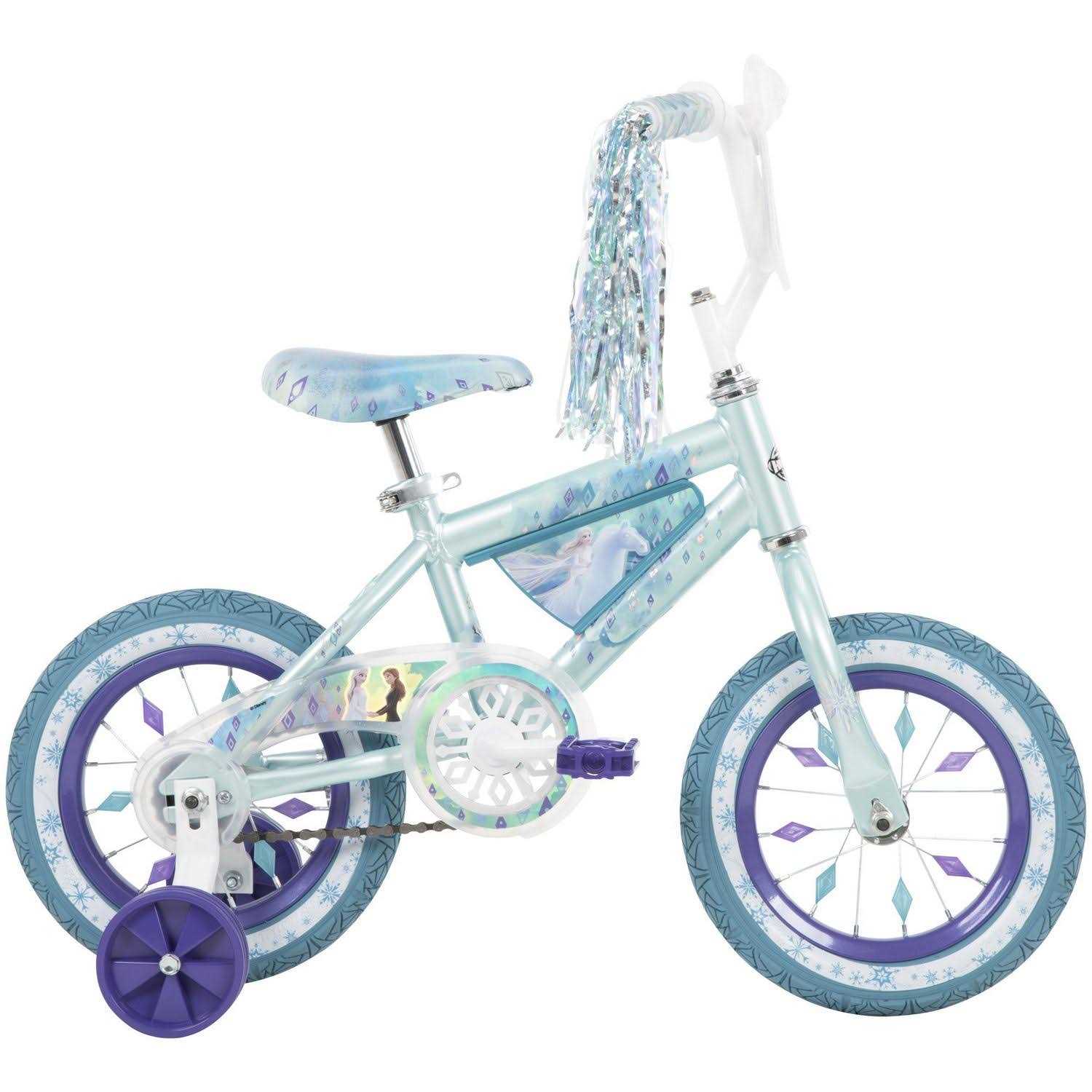 Huffy 12 Disney Frozen - Sports Supplies Online Store