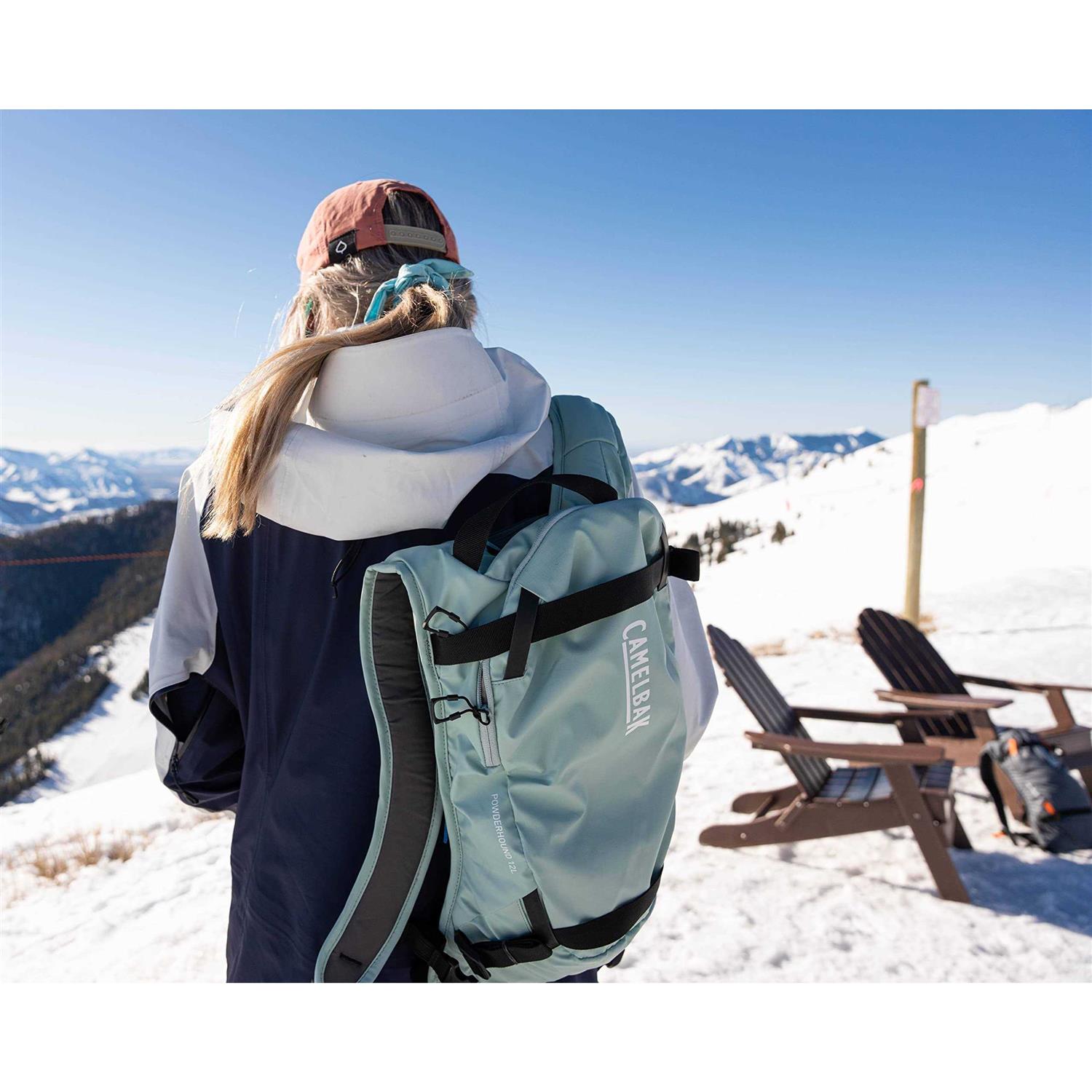 CamelBak Powderhound 12 Hydration Pack - Sports Supplies Online Store