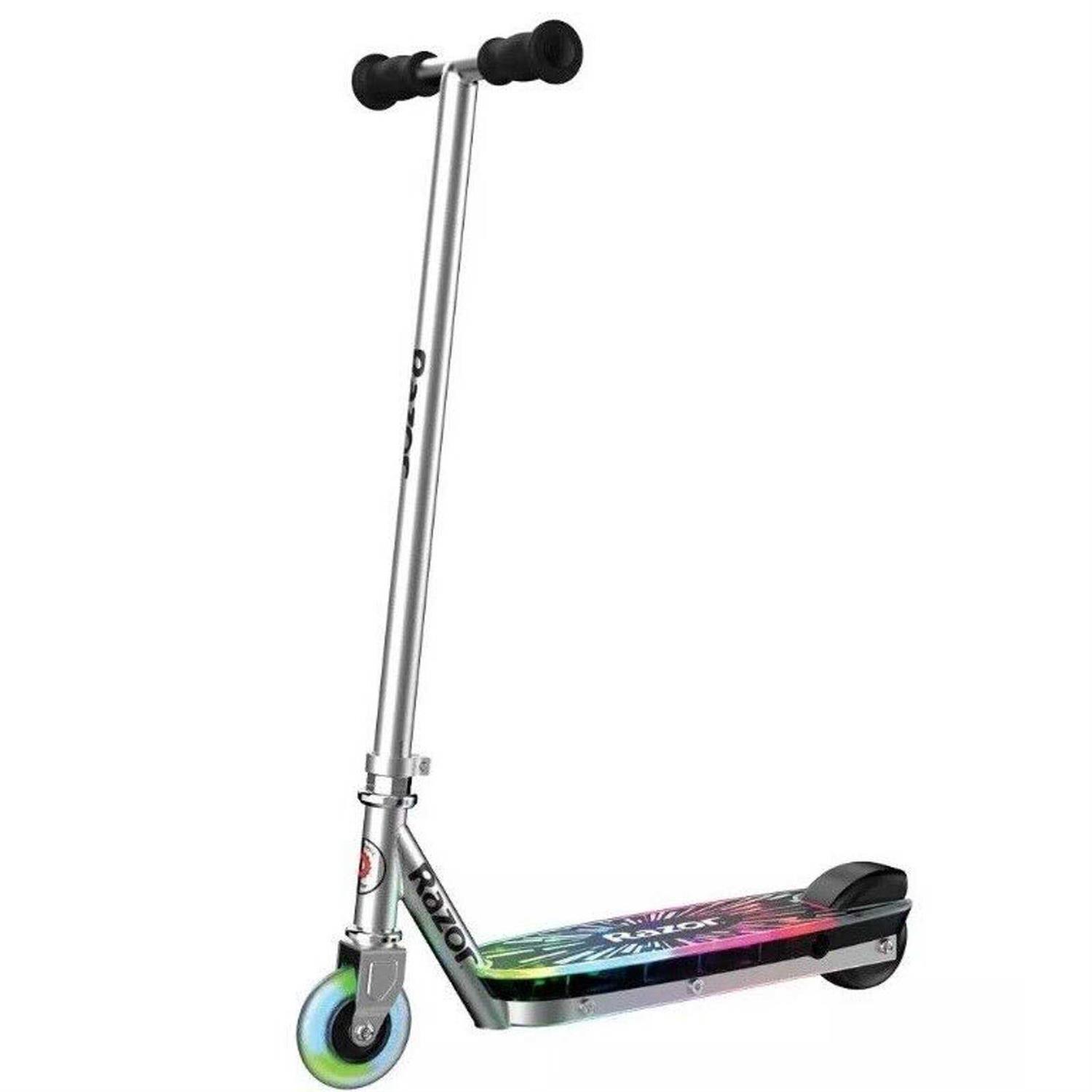 Razor Color Rave Electric Scooter - Sports Supplies Online Store