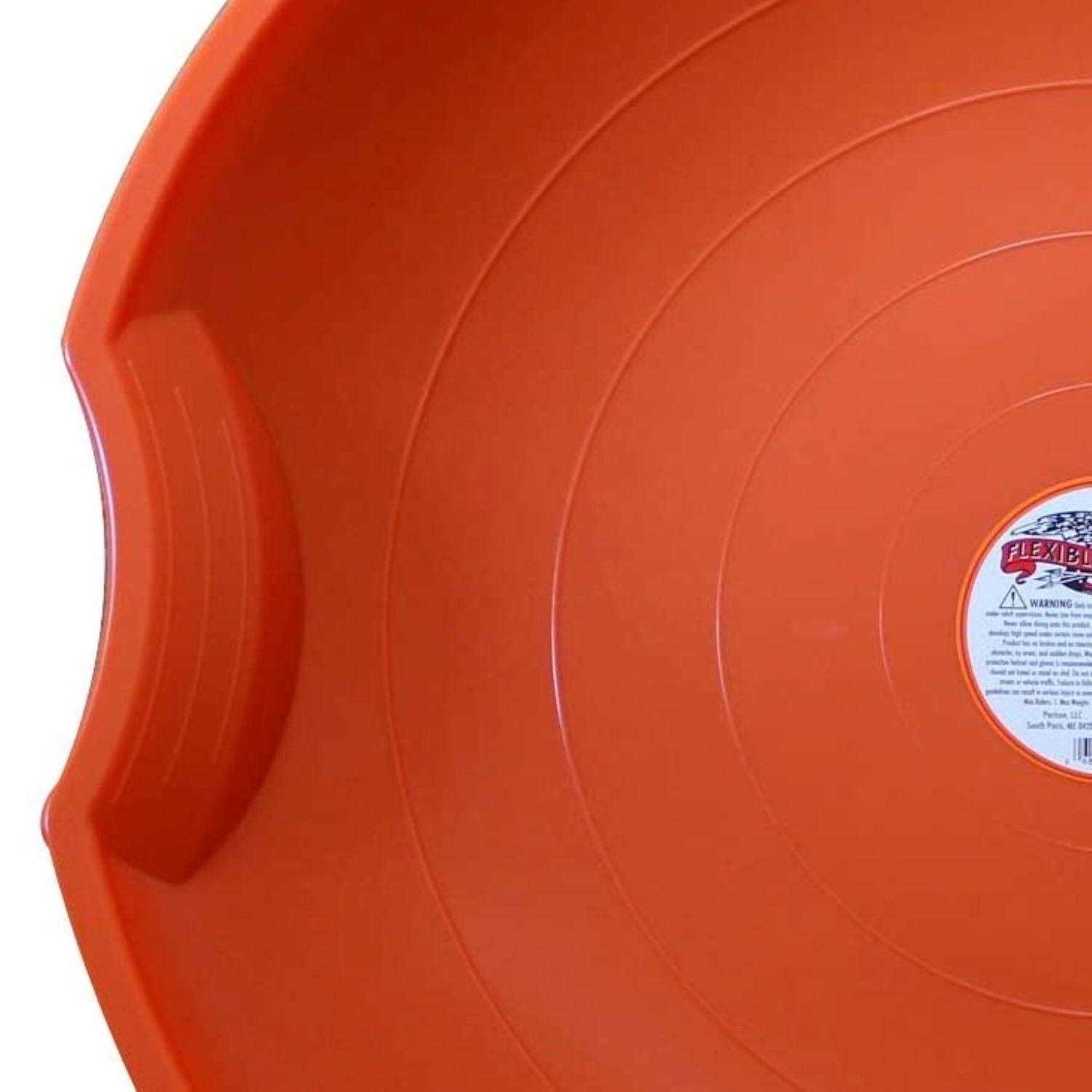 Paricon Flexible Flyer Flying Saucer Sled - Sports Supplies Online Store