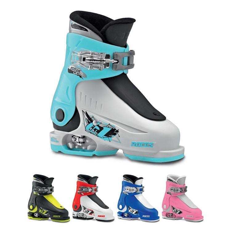 Roces Idea Up Ski Boots - Sports Supplies Online Store