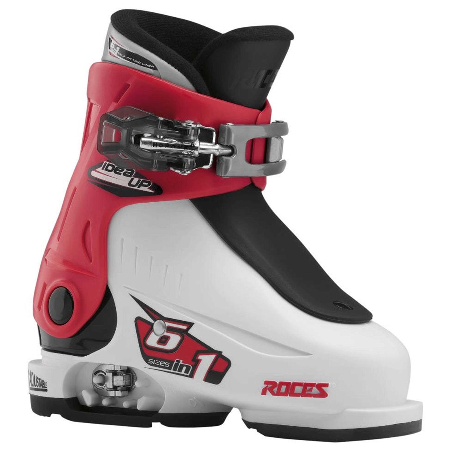 Roces Idea Up Ski Boots - Sports Supplies Online Store