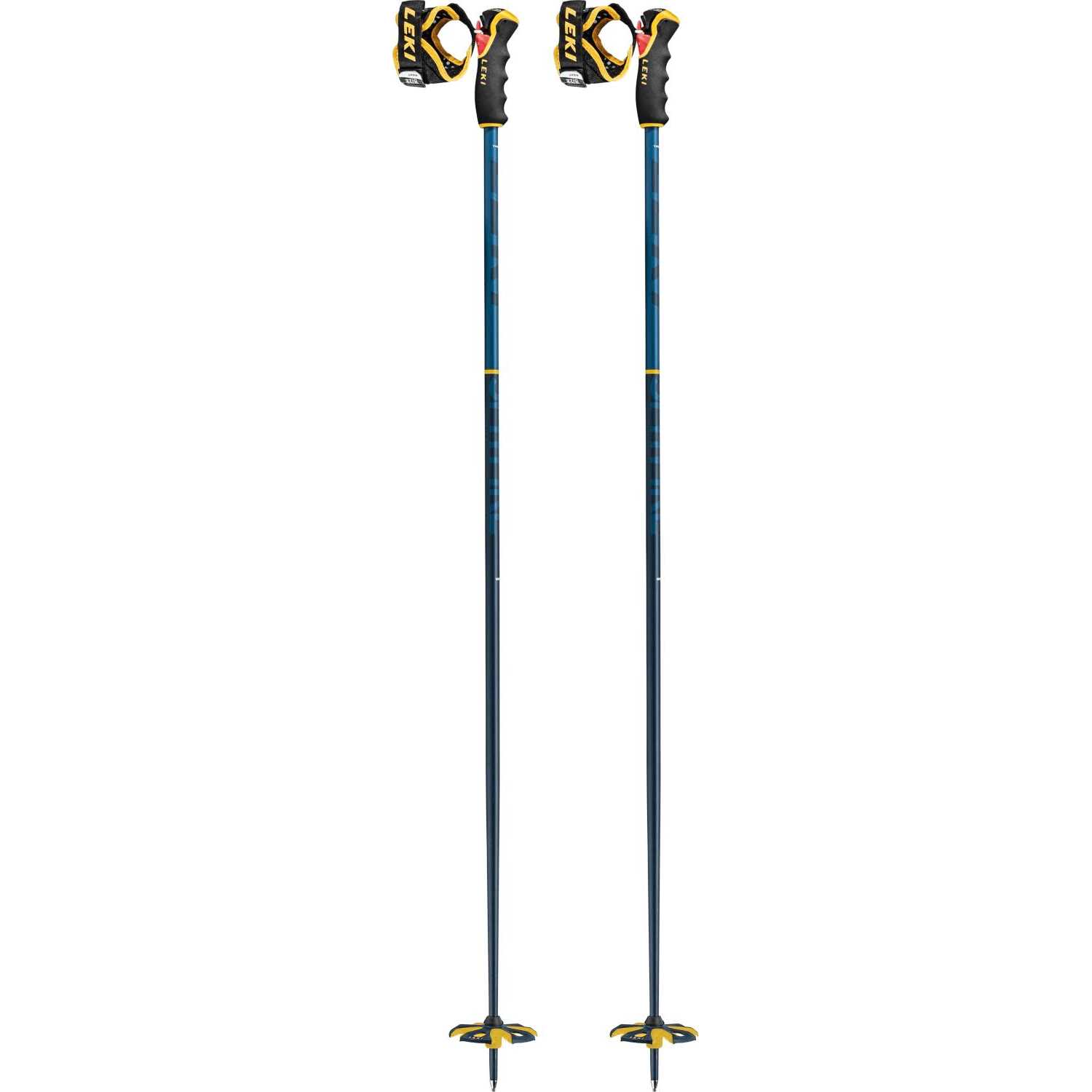 Leki Spitfire 3D Ski Poles - Sports Supplies Online Store