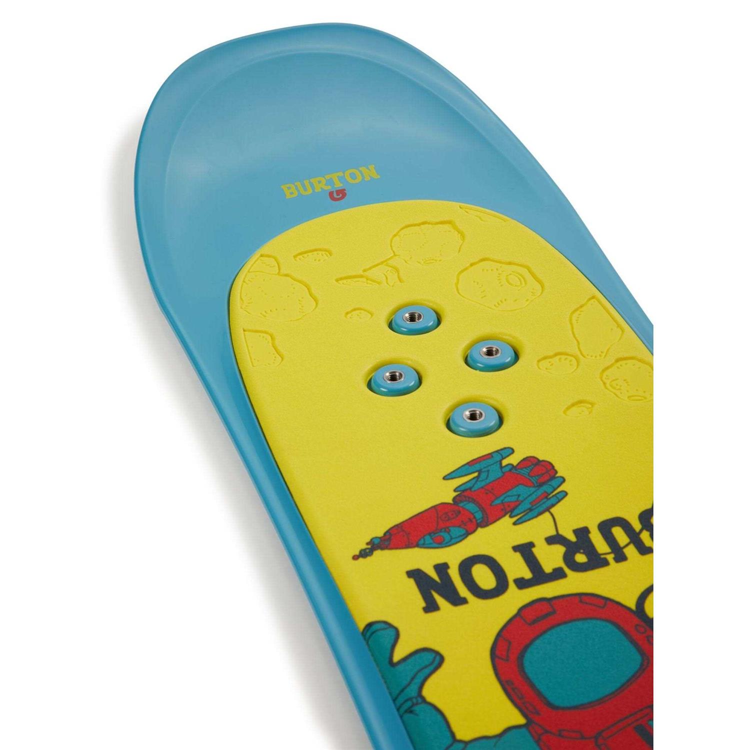 Burton Riglet Boy's Snowboard - Sports Supplies Online Store