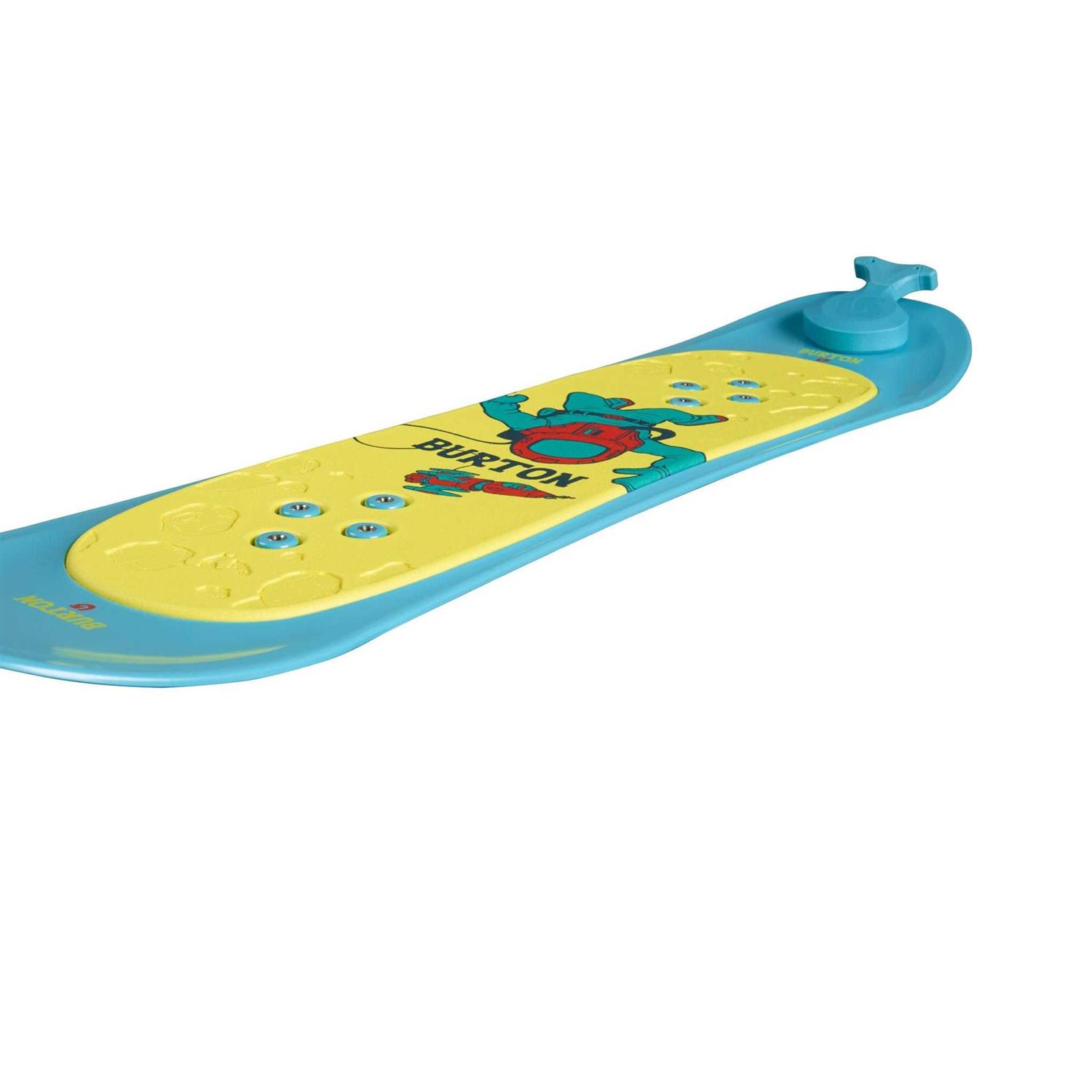 Burton Riglet Boy's Snowboard - Sports Supplies Online Store