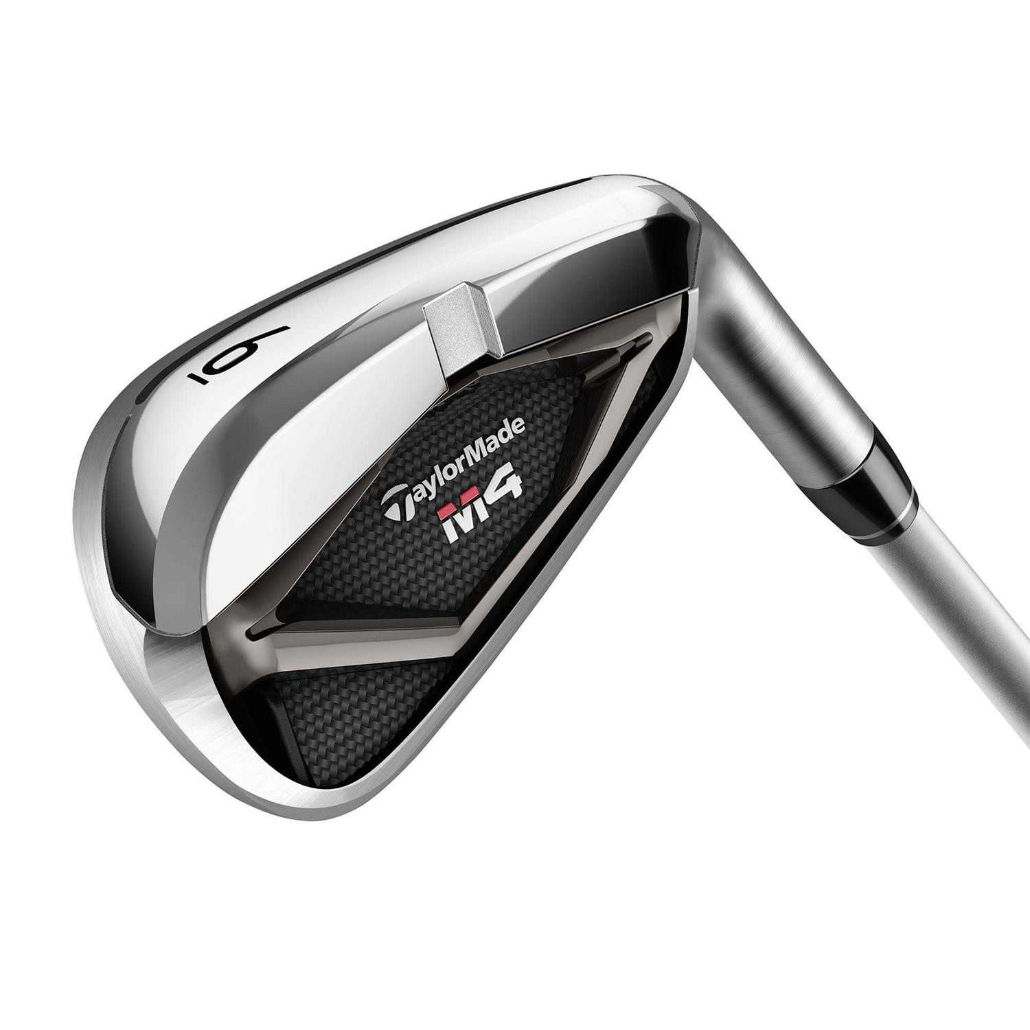 TaylorMade M4 Irons - Sports Supplies Online Store
