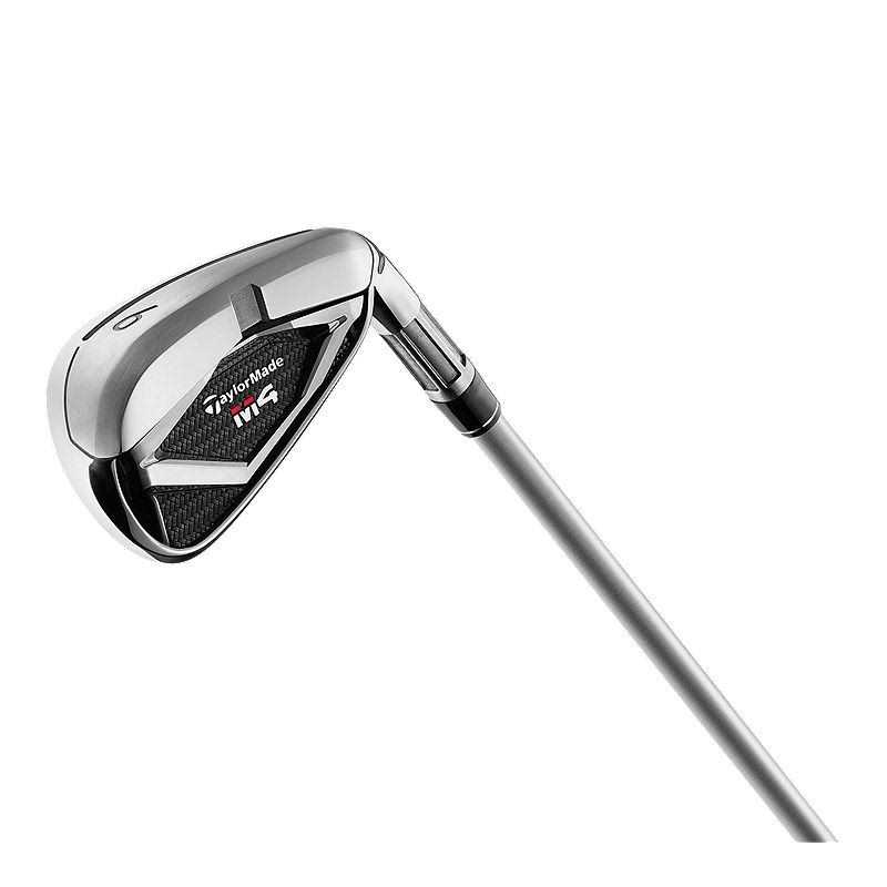 TaylorMade M4 Irons - Sports Supplies Online Store