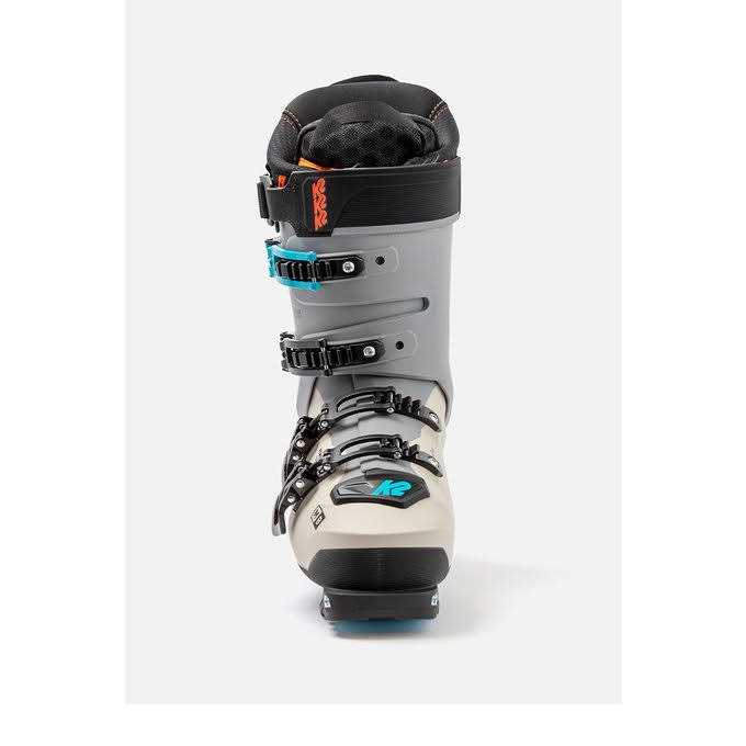 K2 Mindbender 120 Ski Boots - Sports Supplies Online Store