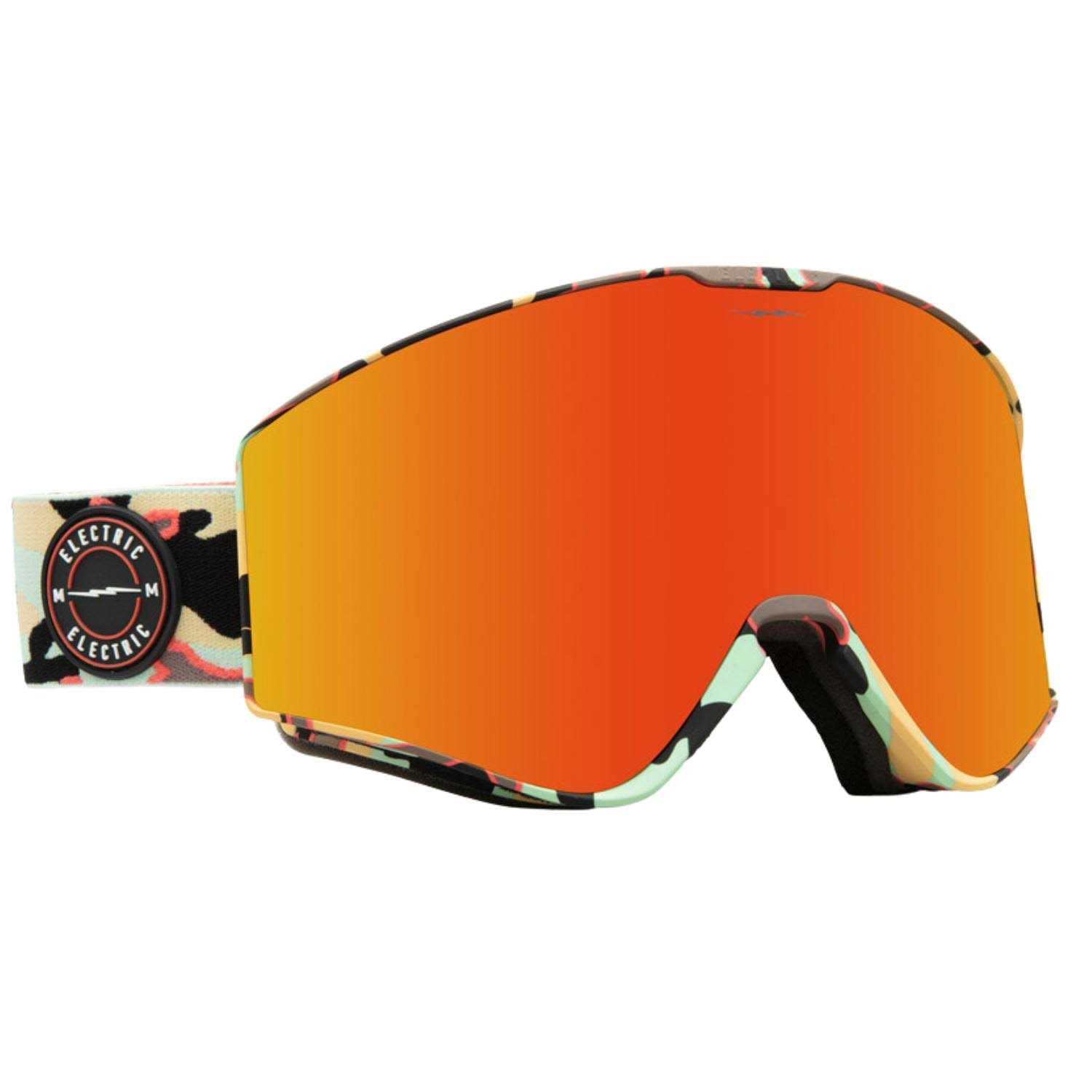 Electric Kleveland Goggles - Sports Supplies Online Store