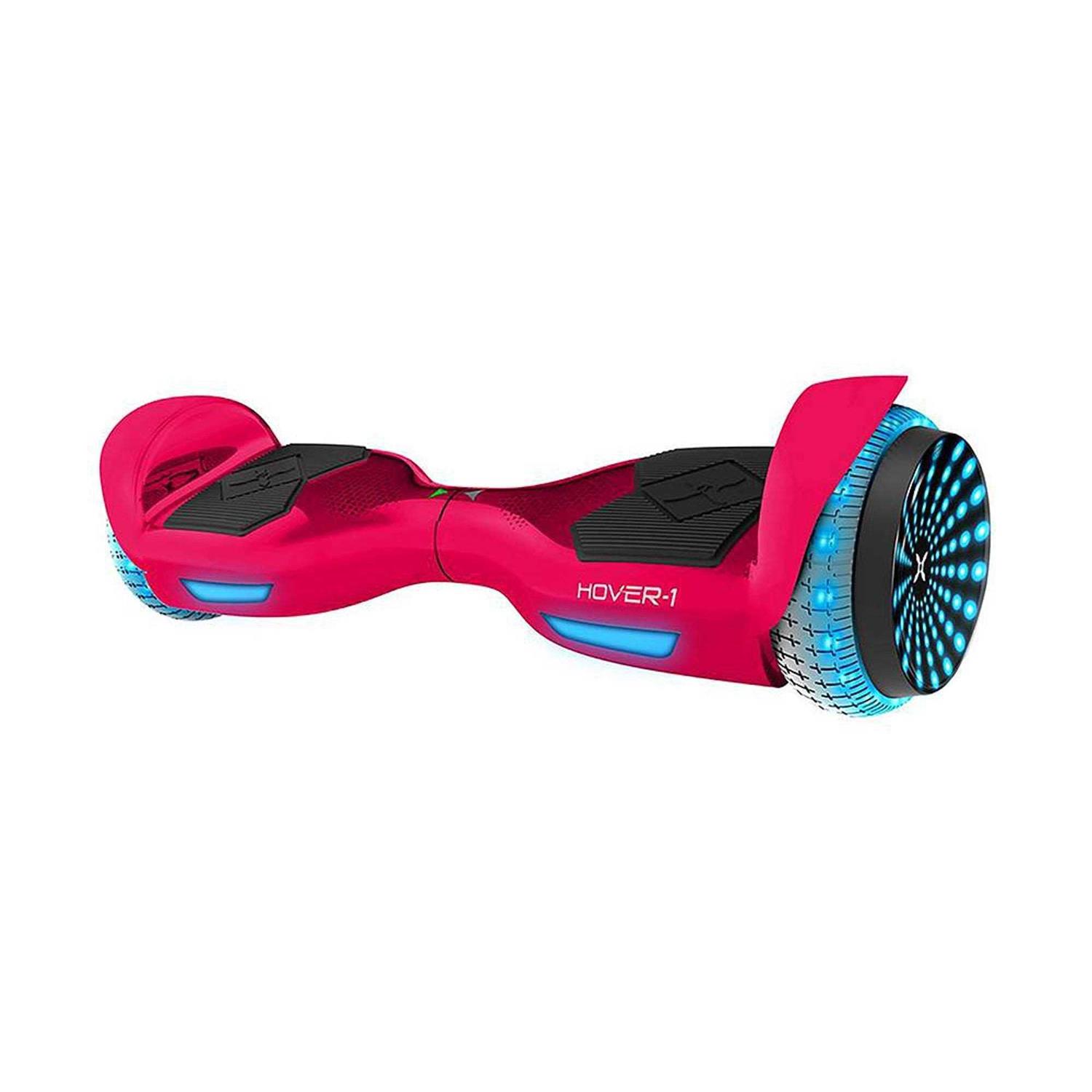 Hover-1 i-200 Hoverboard with Built-in Bluetooth Speaker - Sports ...