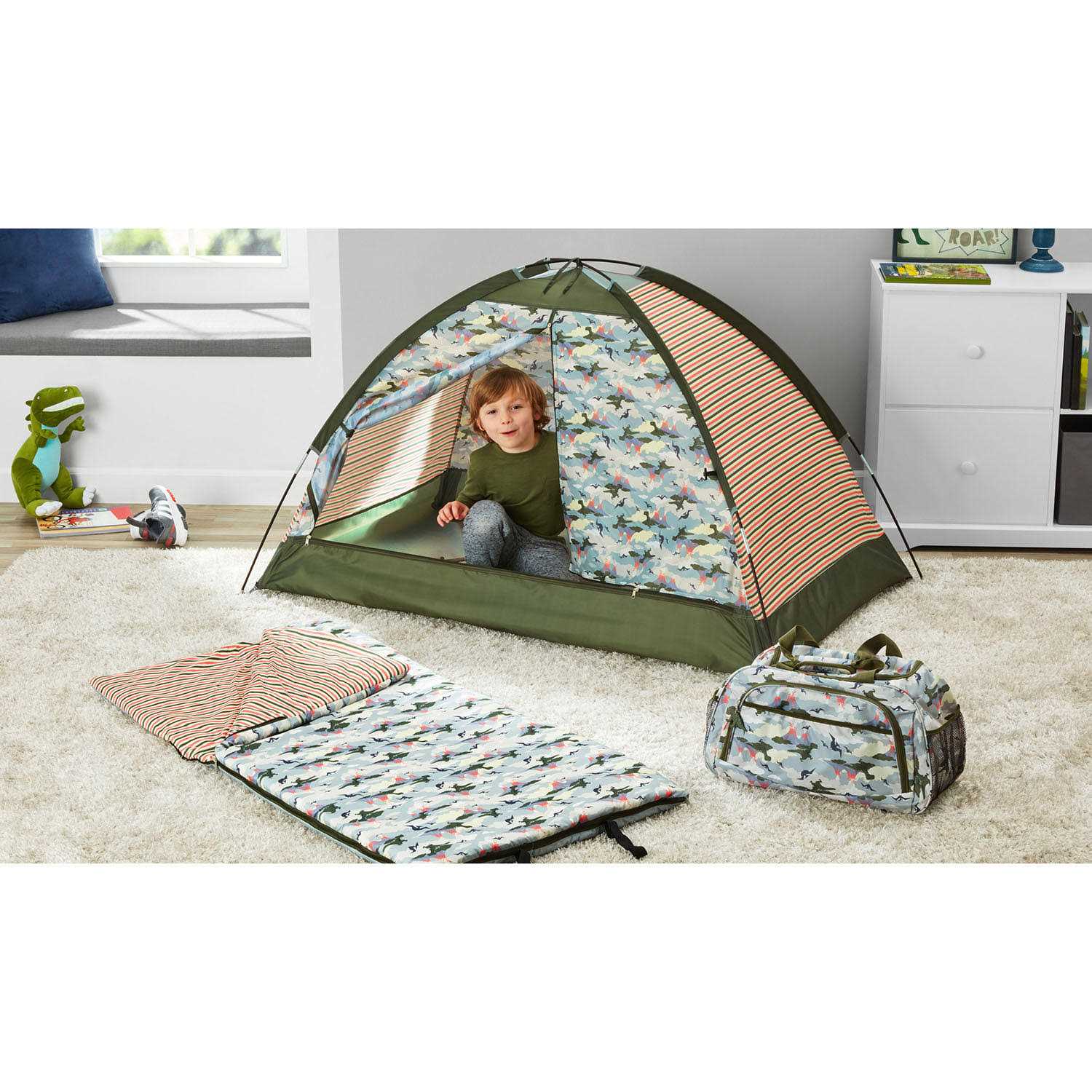 Members Mark 3-Piece Slumber Set - Sports Supplies Online Store