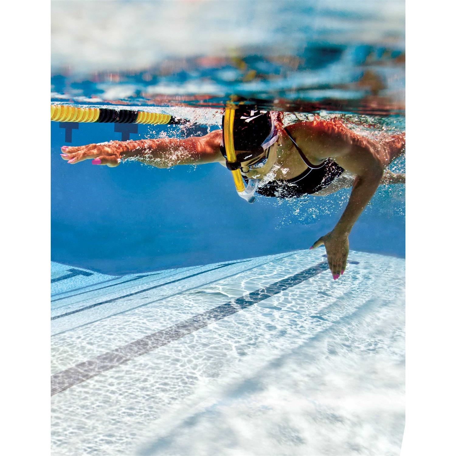 Finis Swimmer&s Snorkel - Sports Supplies Online Store