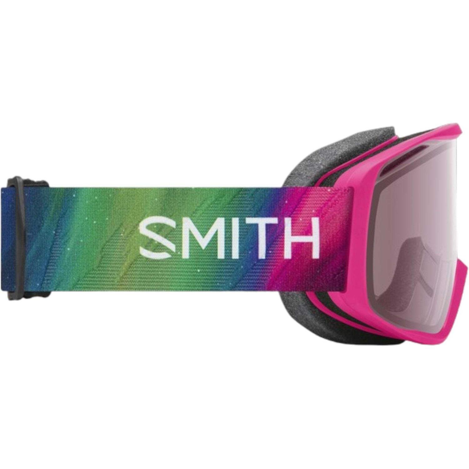 Smith Rally Goggles - Sports Supplies Online Store