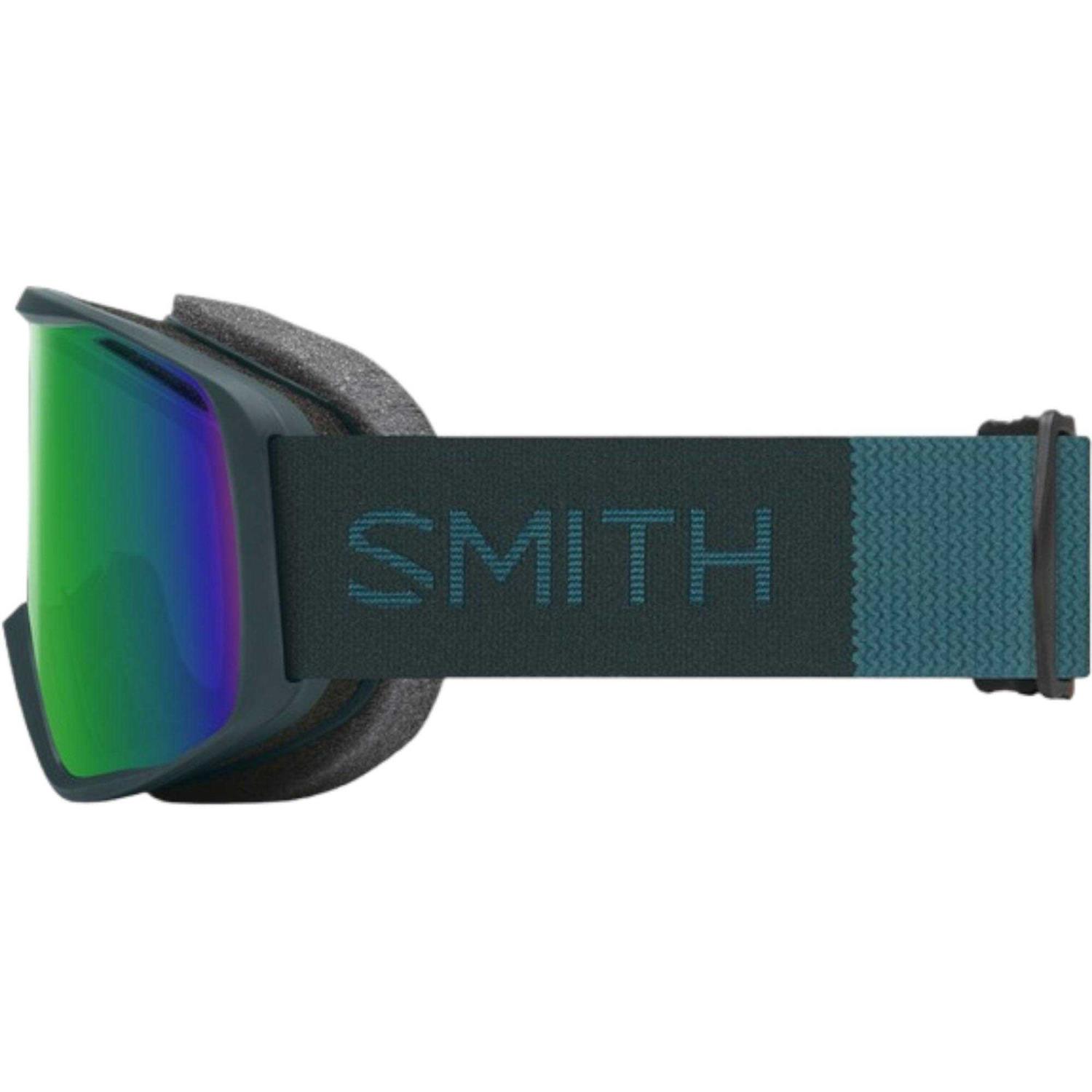 Smith Rally Goggles - Sports Supplies Online Store