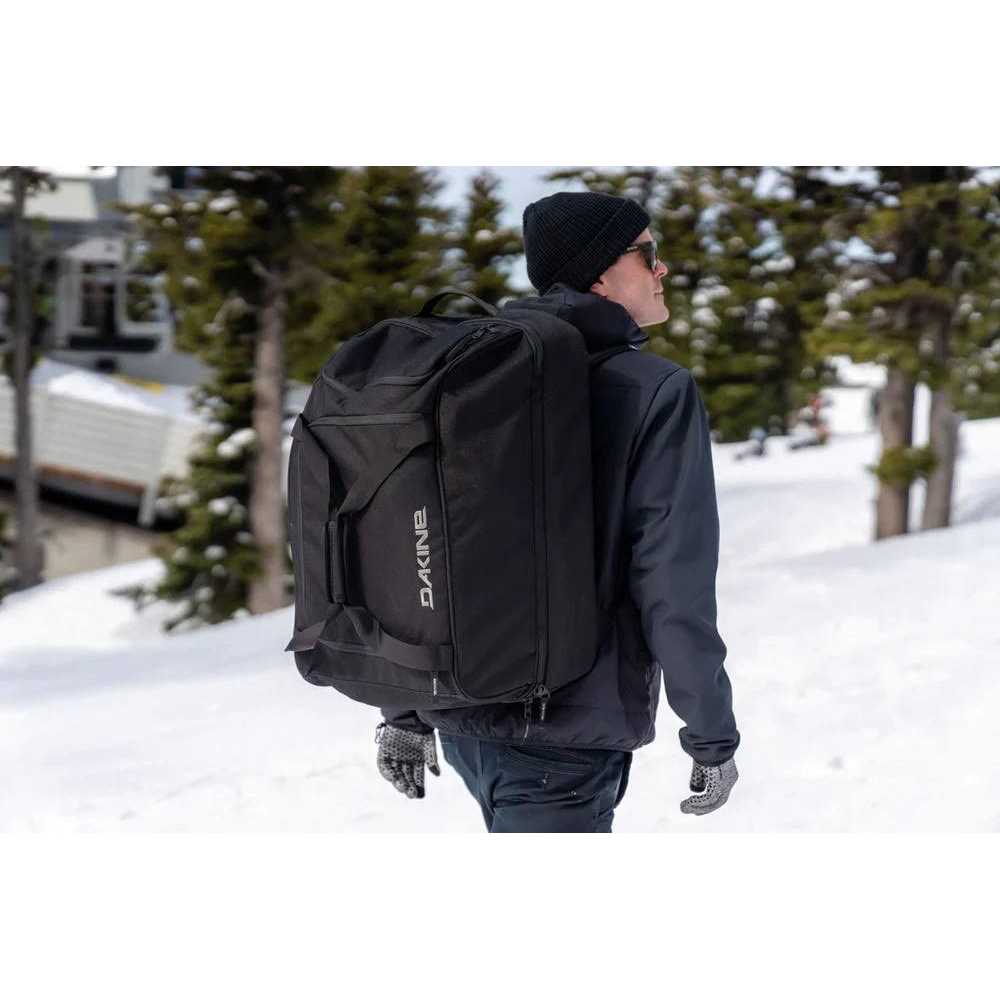 Dakine 70L Boot Locker DLX - Sports Supplies Online Store