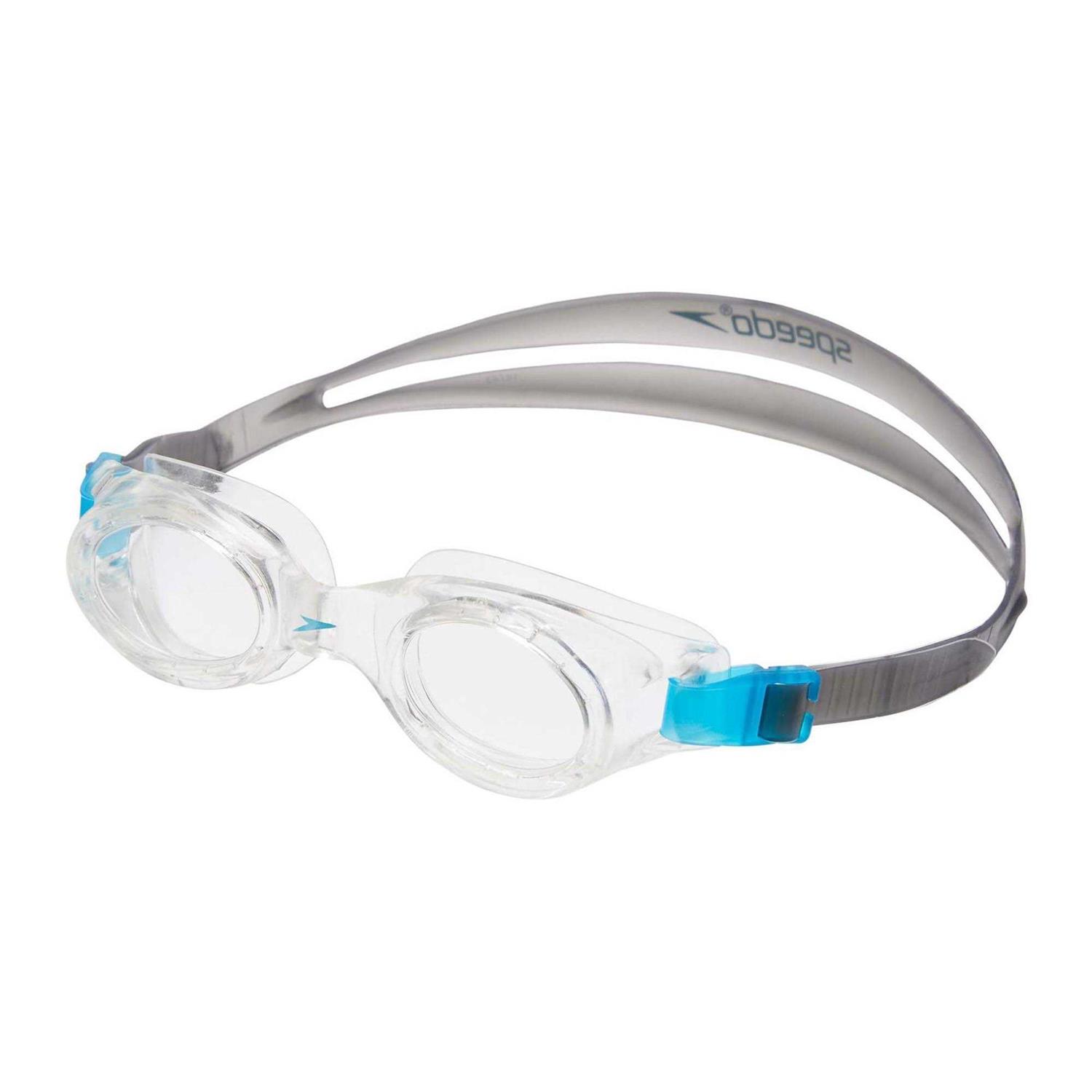 Speedo Glide Print Kids Goggles - Sports Supplies Online Store