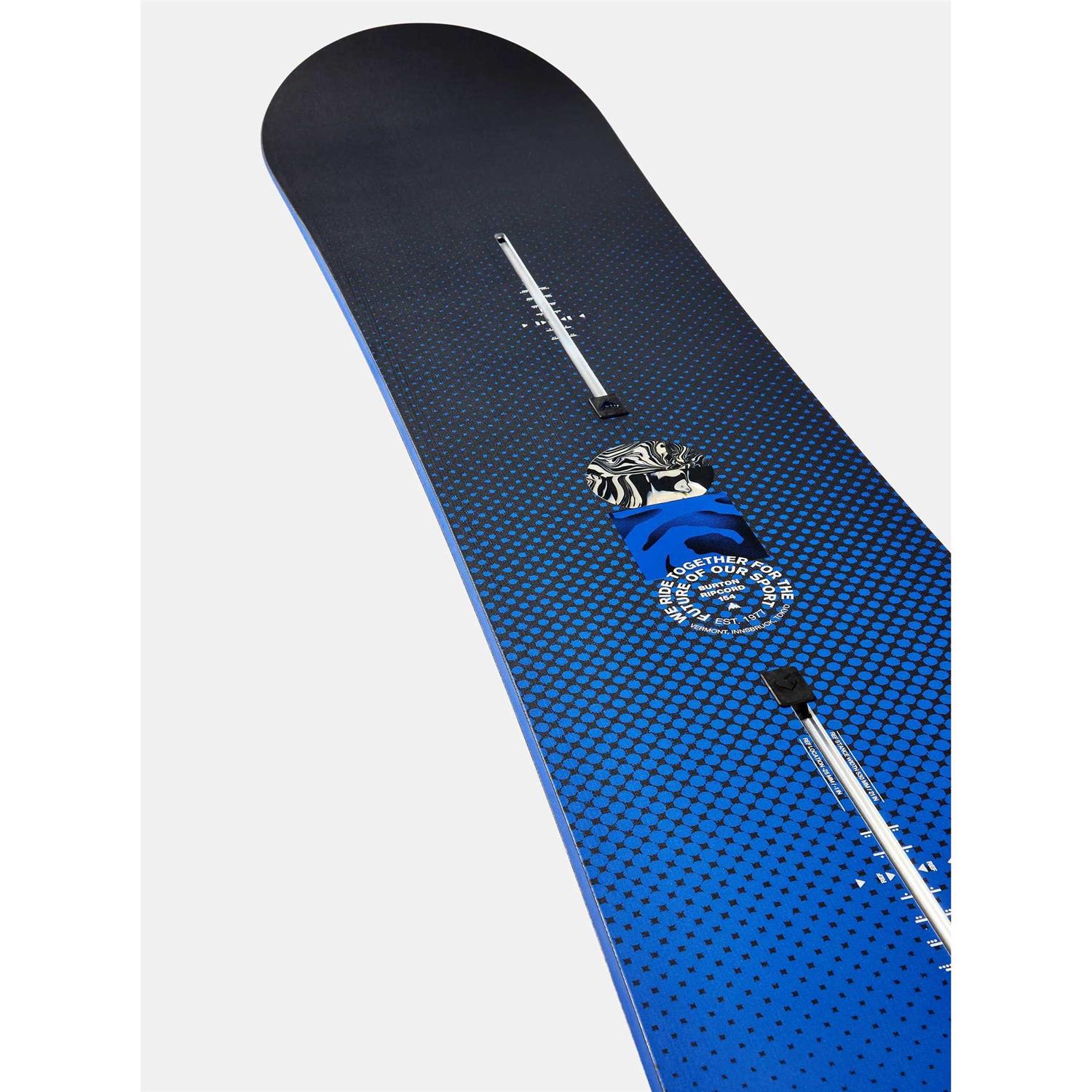 Burton Ripcord Snowboard 2024 - Sports Supplies Online Store