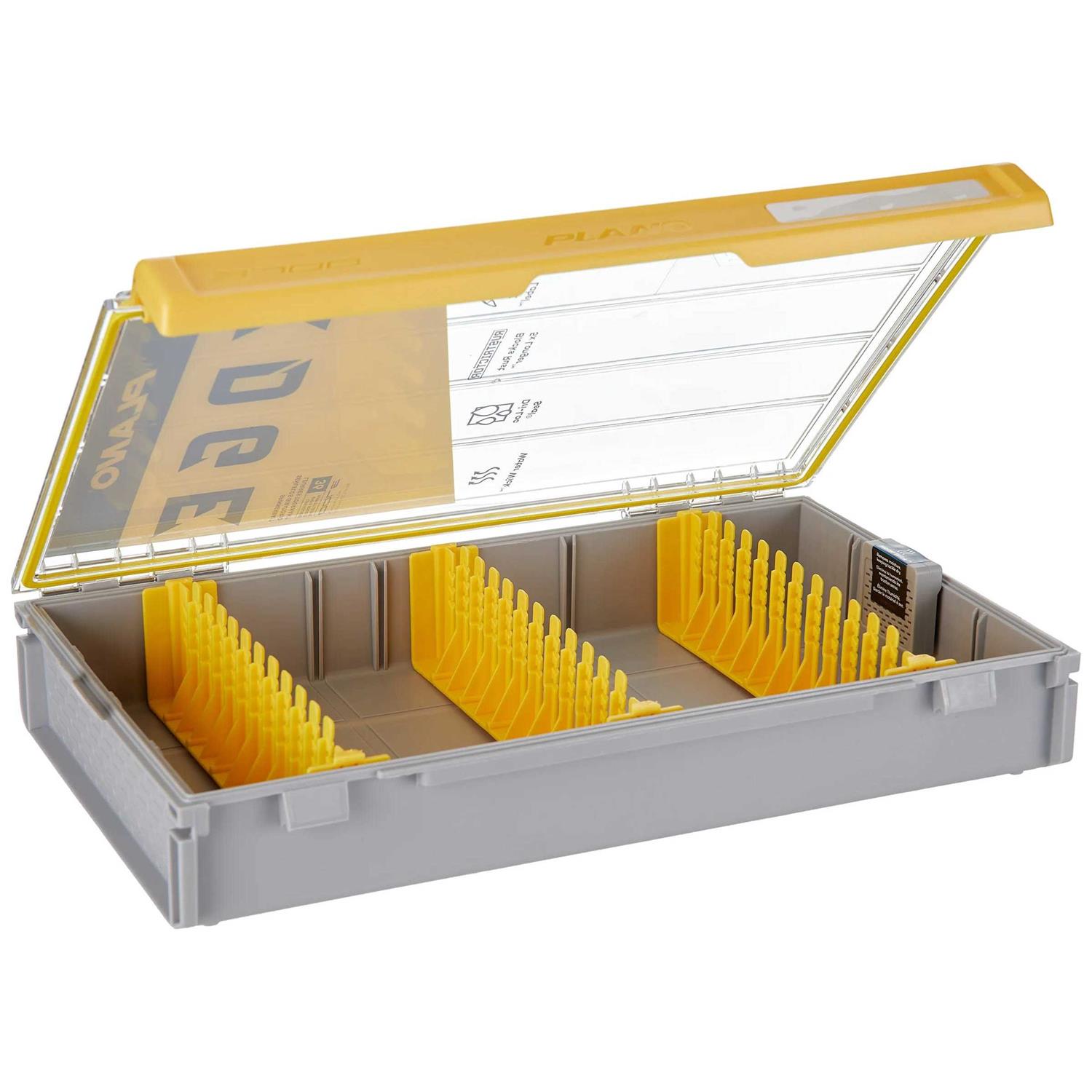 Plano Edge 3700 Spinner Bait Box - Sports Supplies Online Store