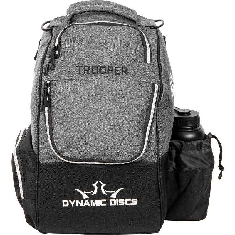Dynamic Discs Disc Golf Trooper Backpack - Sports Supplies Online Store