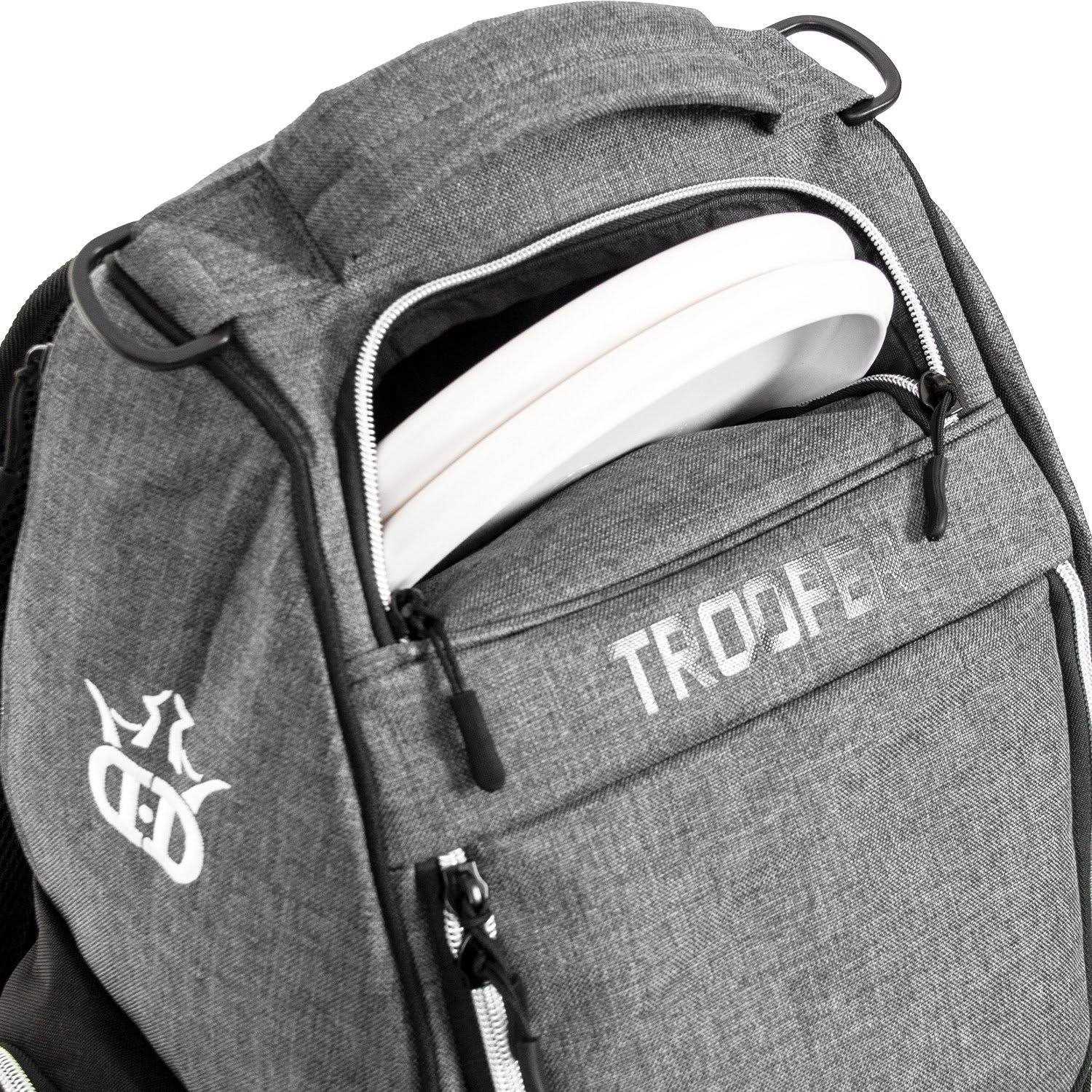Dynamic Discs Disc Golf Trooper Backpack - Sports Supplies Online Store