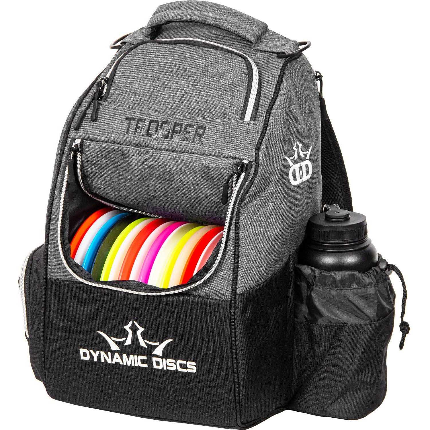Dynamic Discs Disc Golf Trooper Backpack - Sports Supplies Online Store