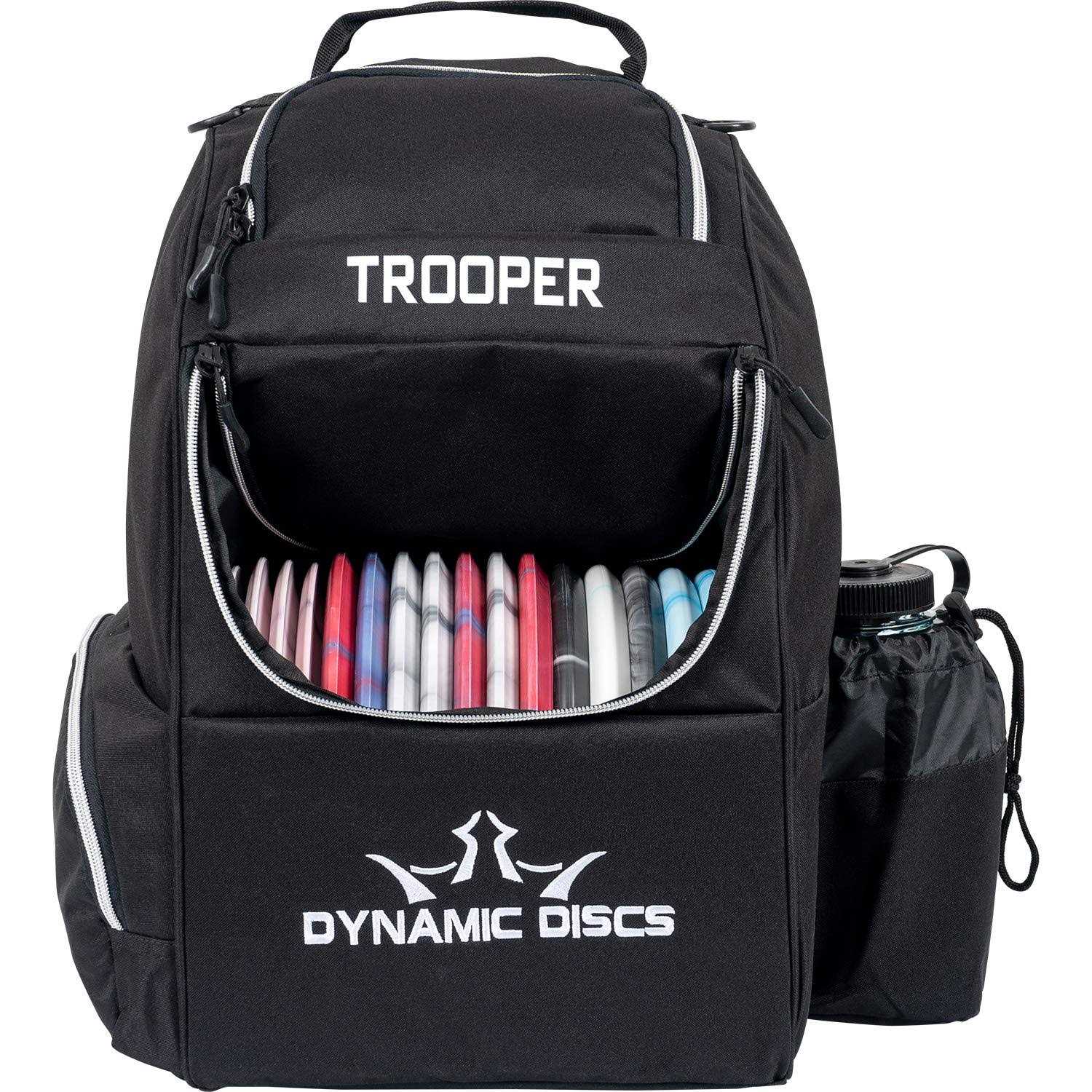 Dynamic Discs Disc Golf Trooper Backpack - Sports Supplies Online Store
