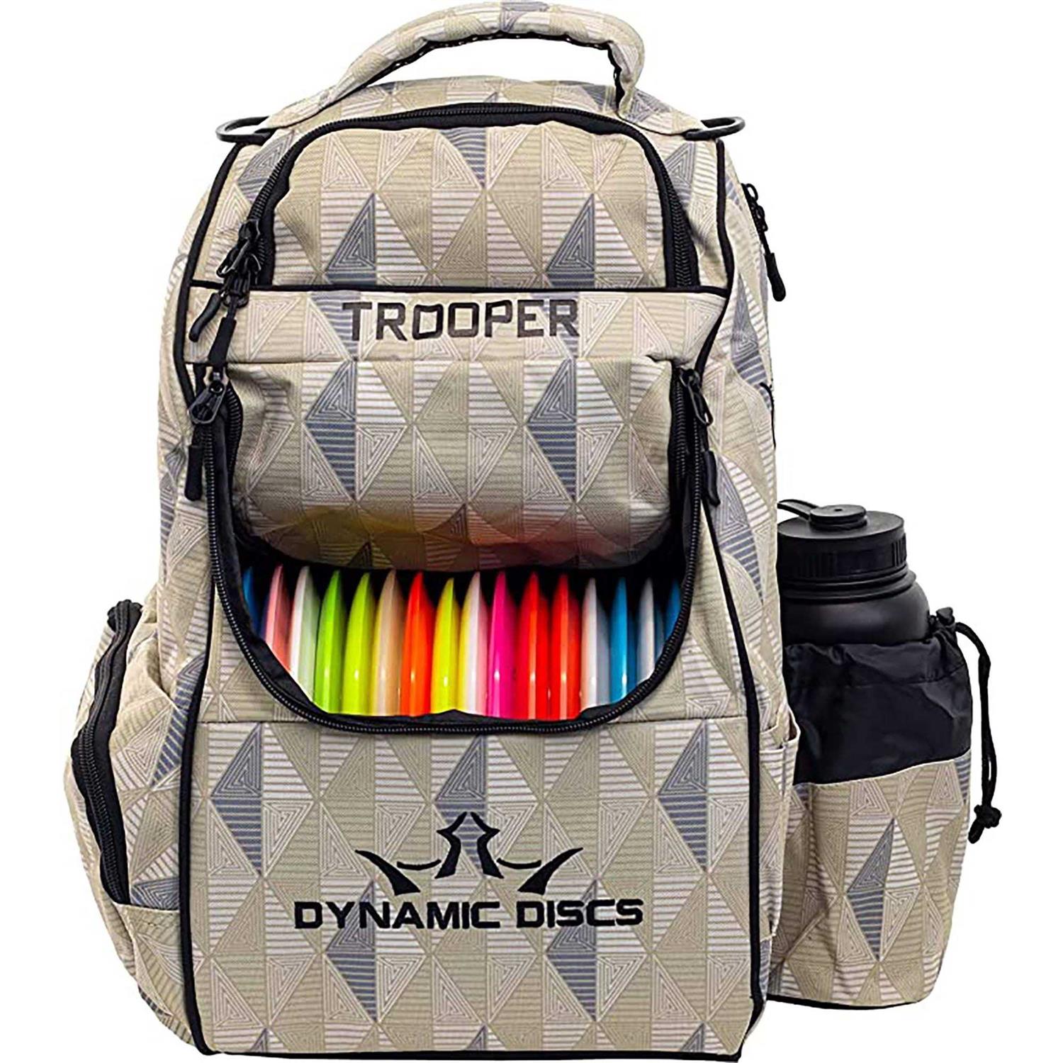 Dynamic Discs Disc Golf Trooper Backpack - Sports Supplies Online Store