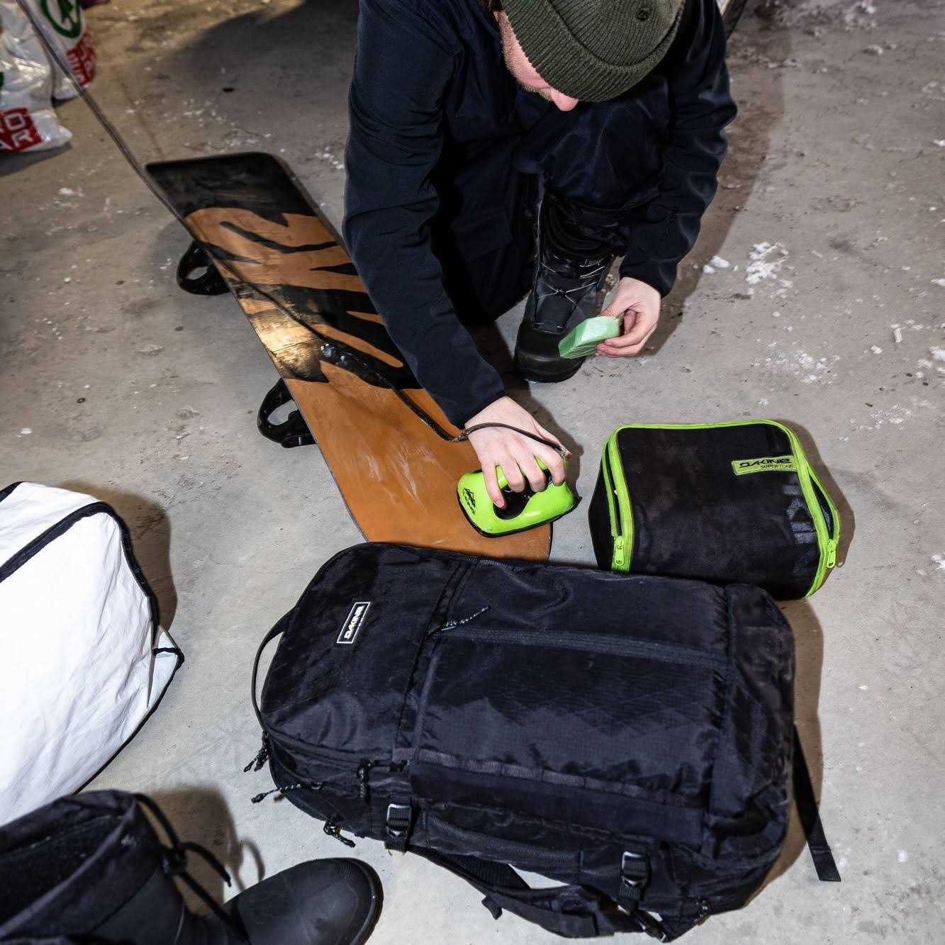 Dakine Super Tune Tuning Kit - Sports Supplies Online Store