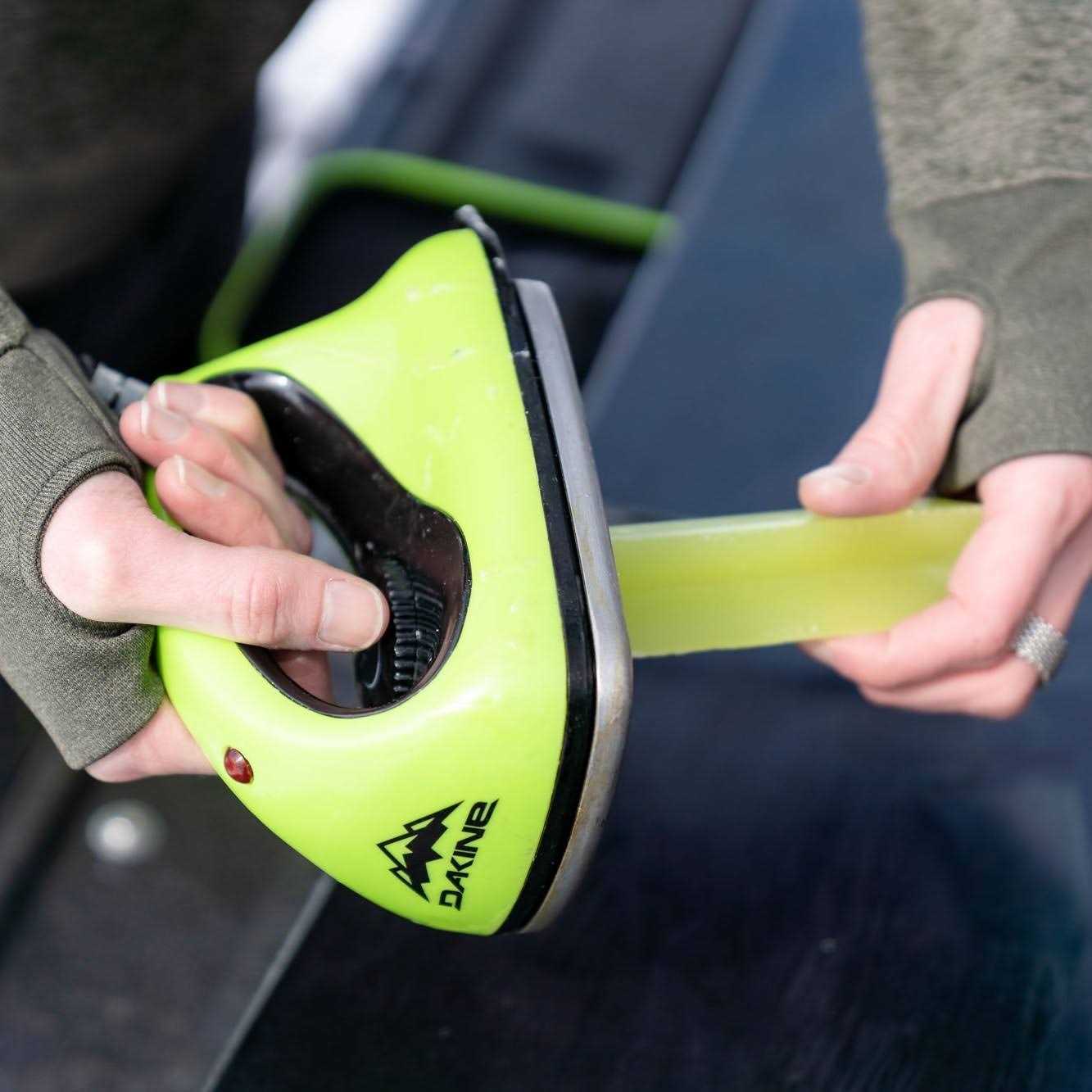 Dakine Super Tune Tuning Kit - Sports Supplies Online Store