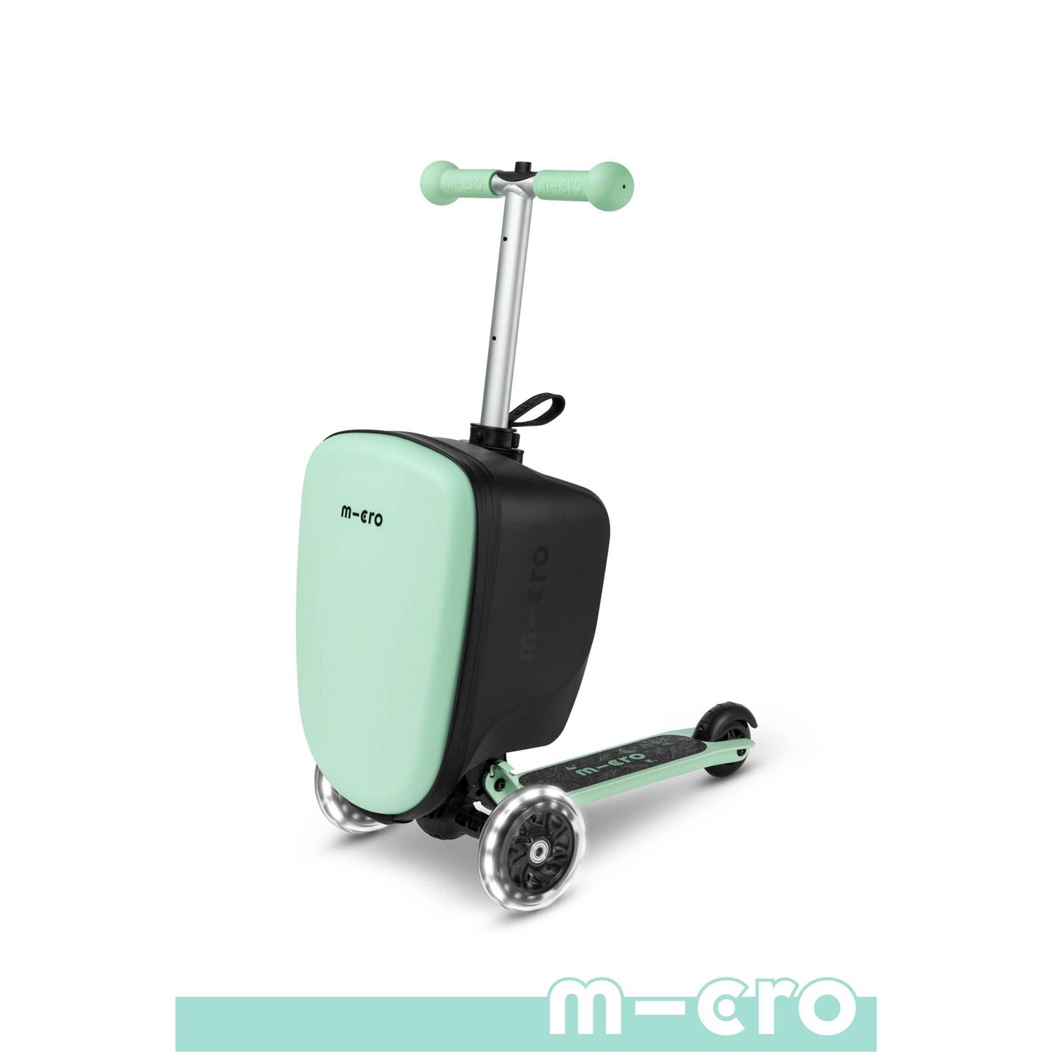 Micro Kickboard Micro Scooter Luggage Junior - Sports Supplies Online Store