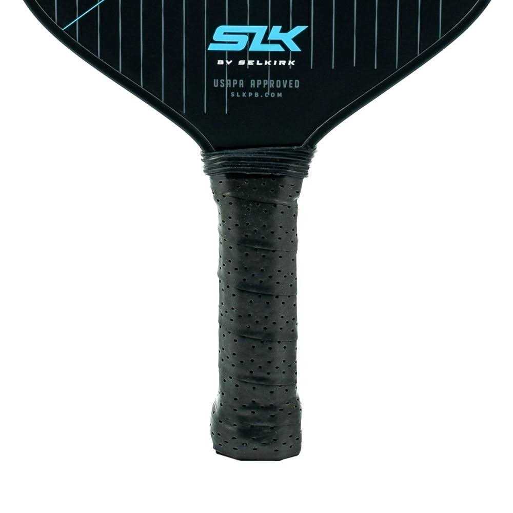 Selkirk SLK Graphite Widebody Pickleball Paddle - Sports Supplies ...
