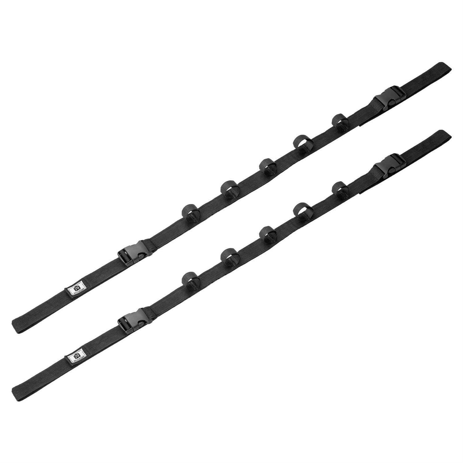 Raynesys Vehicle Fishing Rod Holder Car Fishing Pole Roof Rack Inside ...