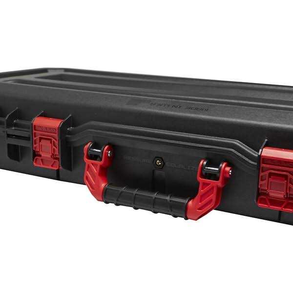 Scheels Outfitters Ultimate 2.0 Ice Combo Case - Sports Supplies Online ...