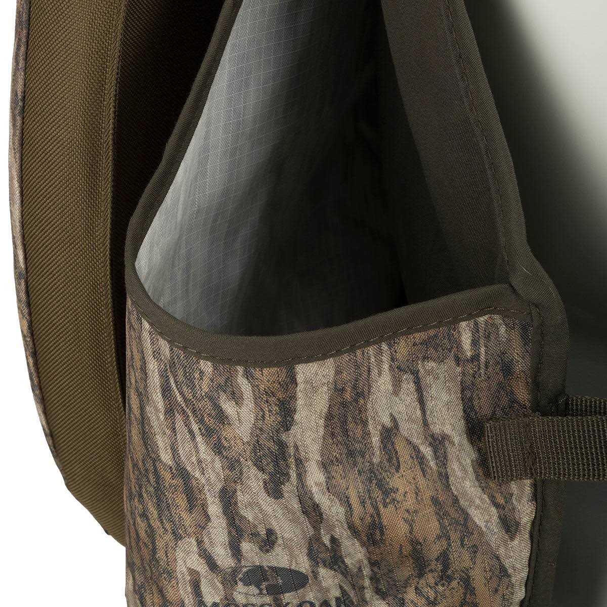 Drake Ol' Tom Time & Motion Youth Easy-Rider Turkey Vest - Sports ...