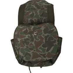 Drake Ol' Tom Time & Motion Youth Easy-Rider Turkey Vest - Sports ...