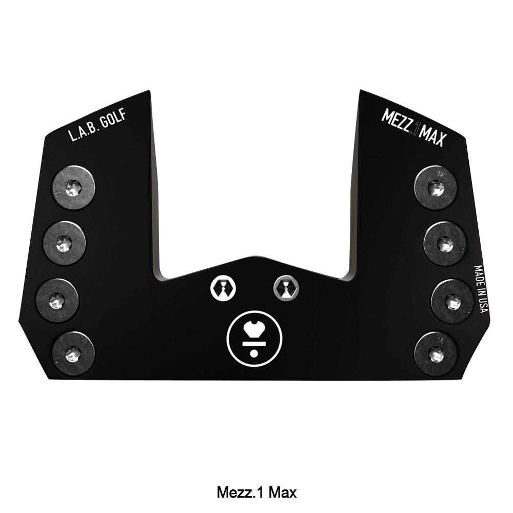 L.A.B. Golf MEZZ.1 MAX Putter - Sports Supplies Online Store