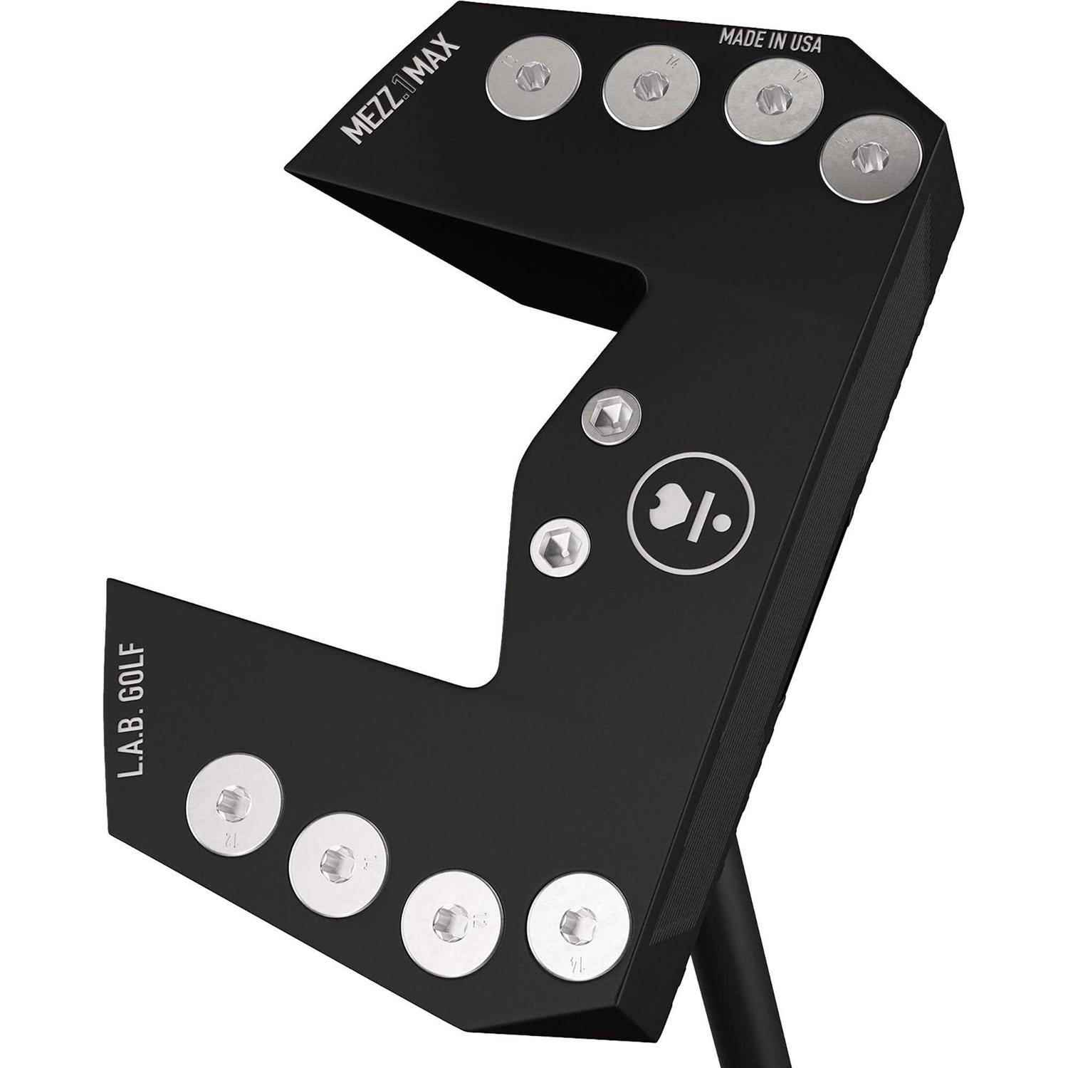 L.A.B. Golf MEZZ.1 MAX Putter - Sports Supplies Online Store