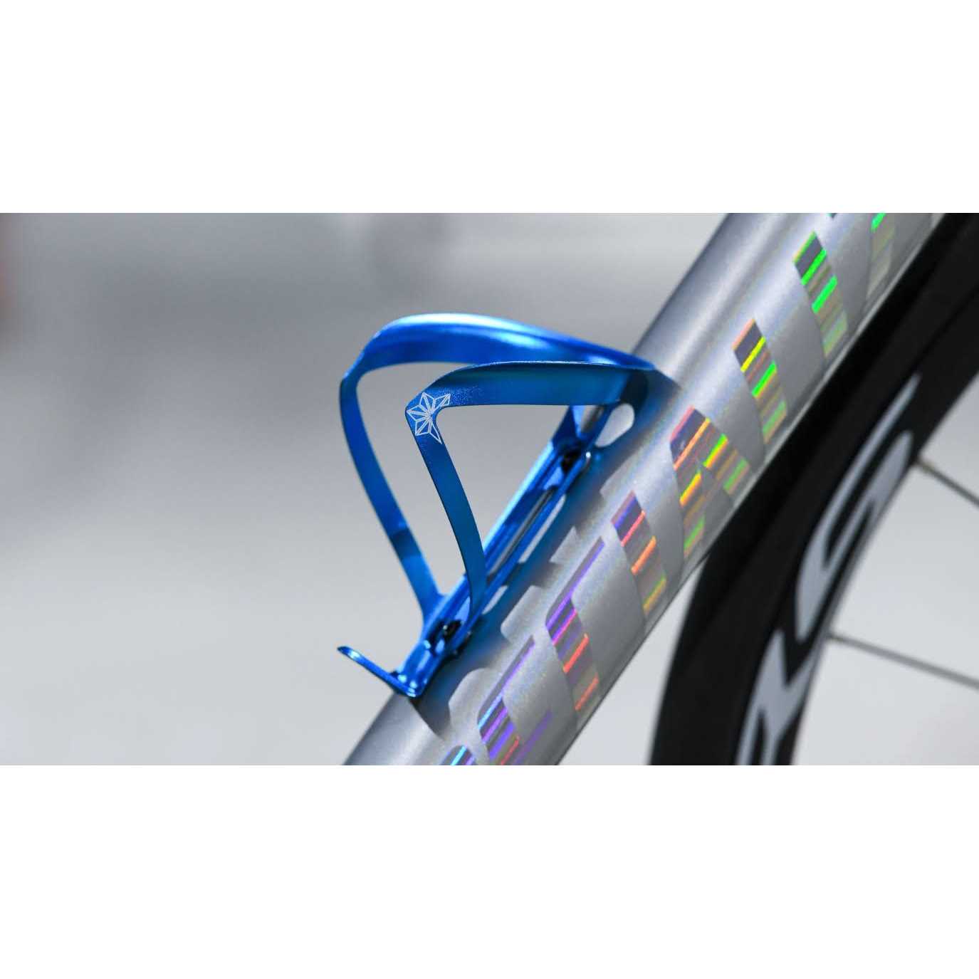 Supacaz Fly Cage Ano - Sports Supplies Online Store