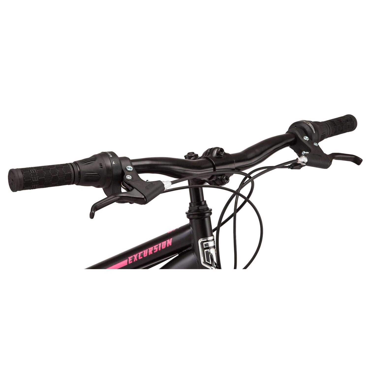Mongoose 24-in. Excursion Unisex Mountain Bike - Sports Supplies Online ...
