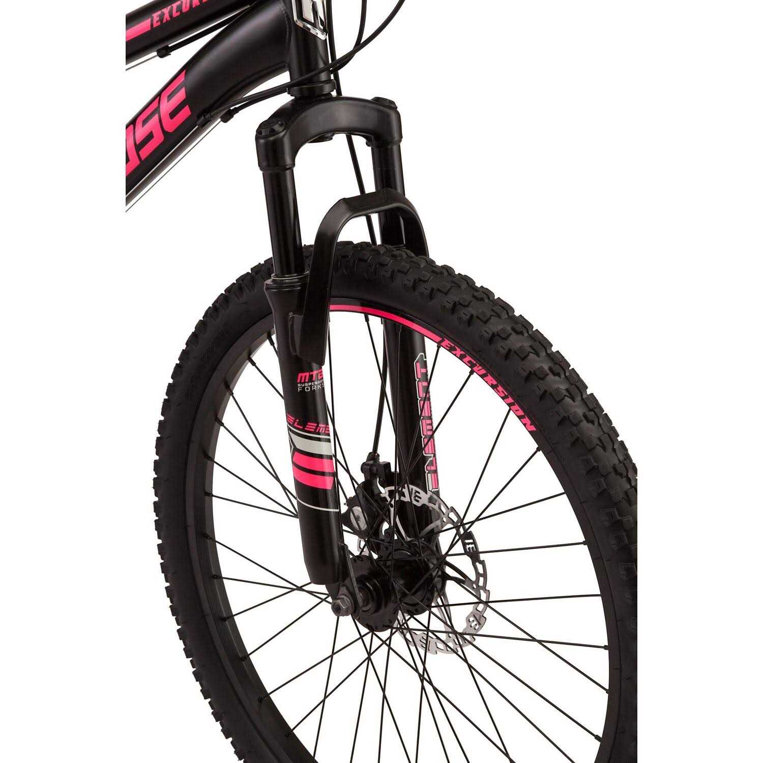 Mongoose 24-in. Excursion Unisex Mountain Bike - Sports Supplies Online ...