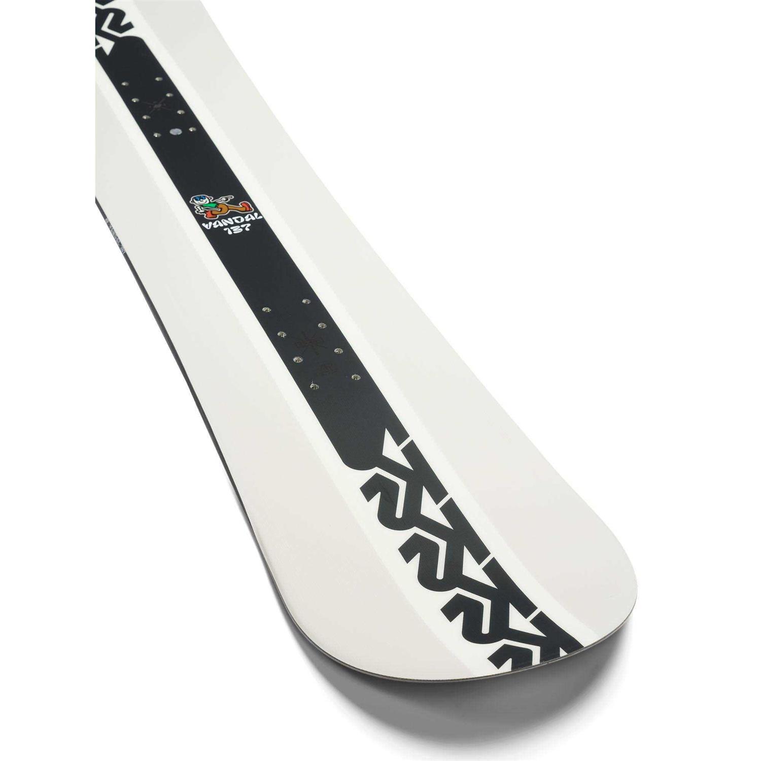 K2 Vandal Snowboard - Sports Supplies Online Store