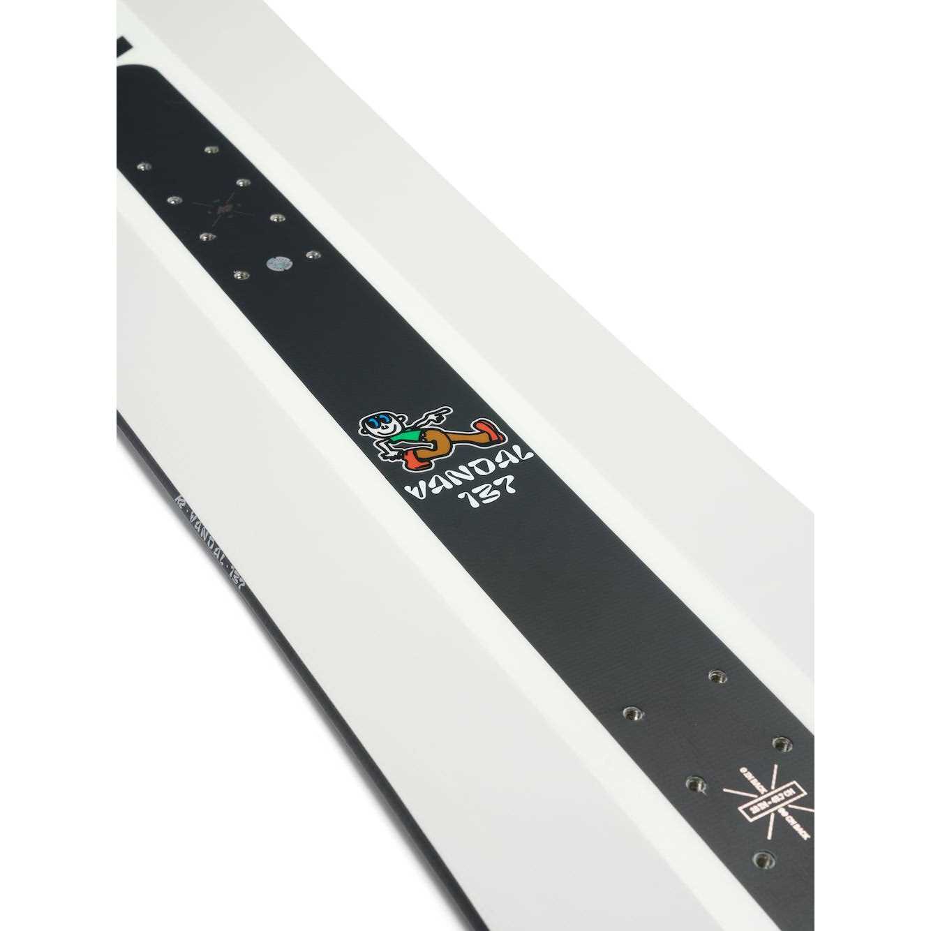 K2 Vandal Snowboard - Sports Supplies Online Store