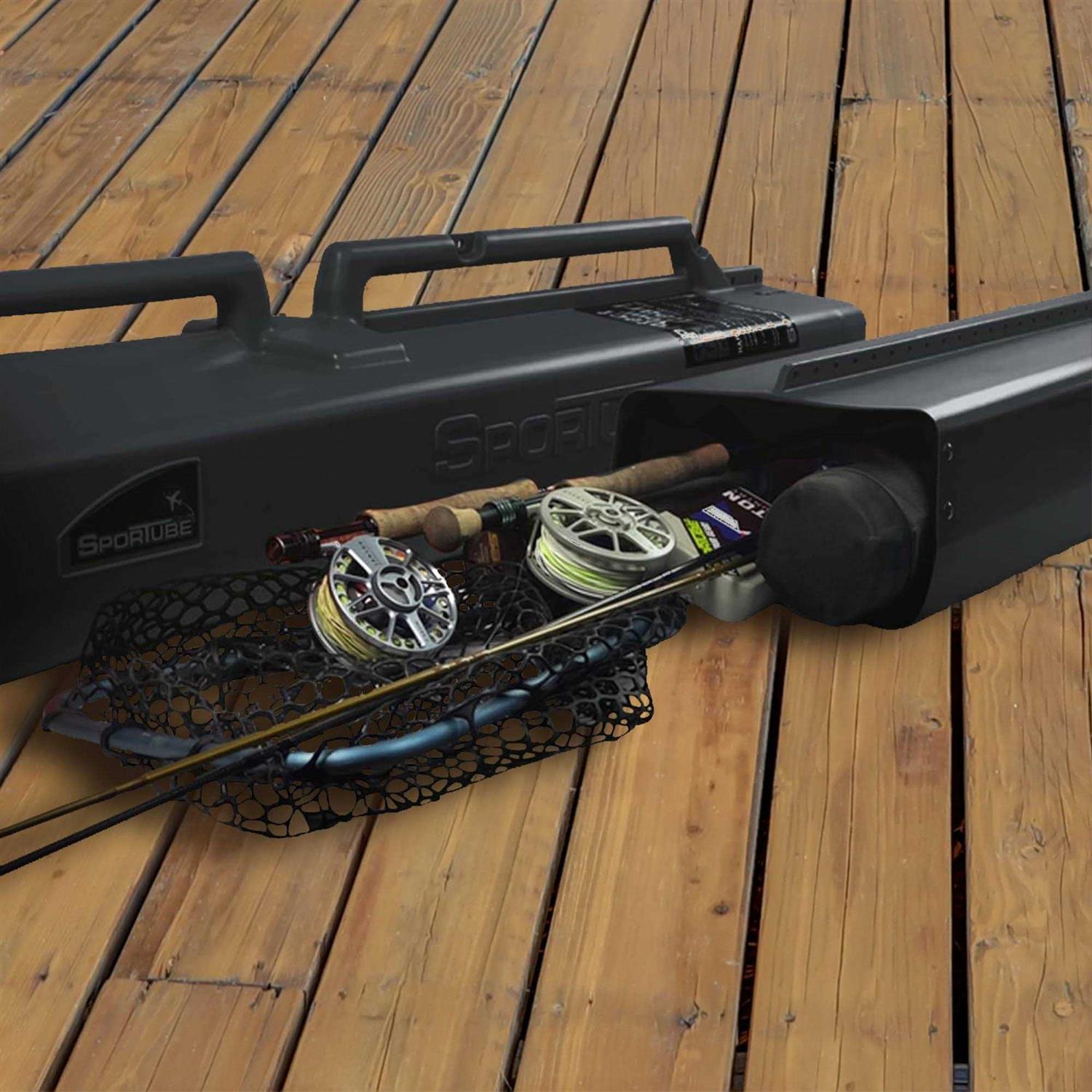 Sportube Series 2 Ski Case - Sports Supplies Online Store