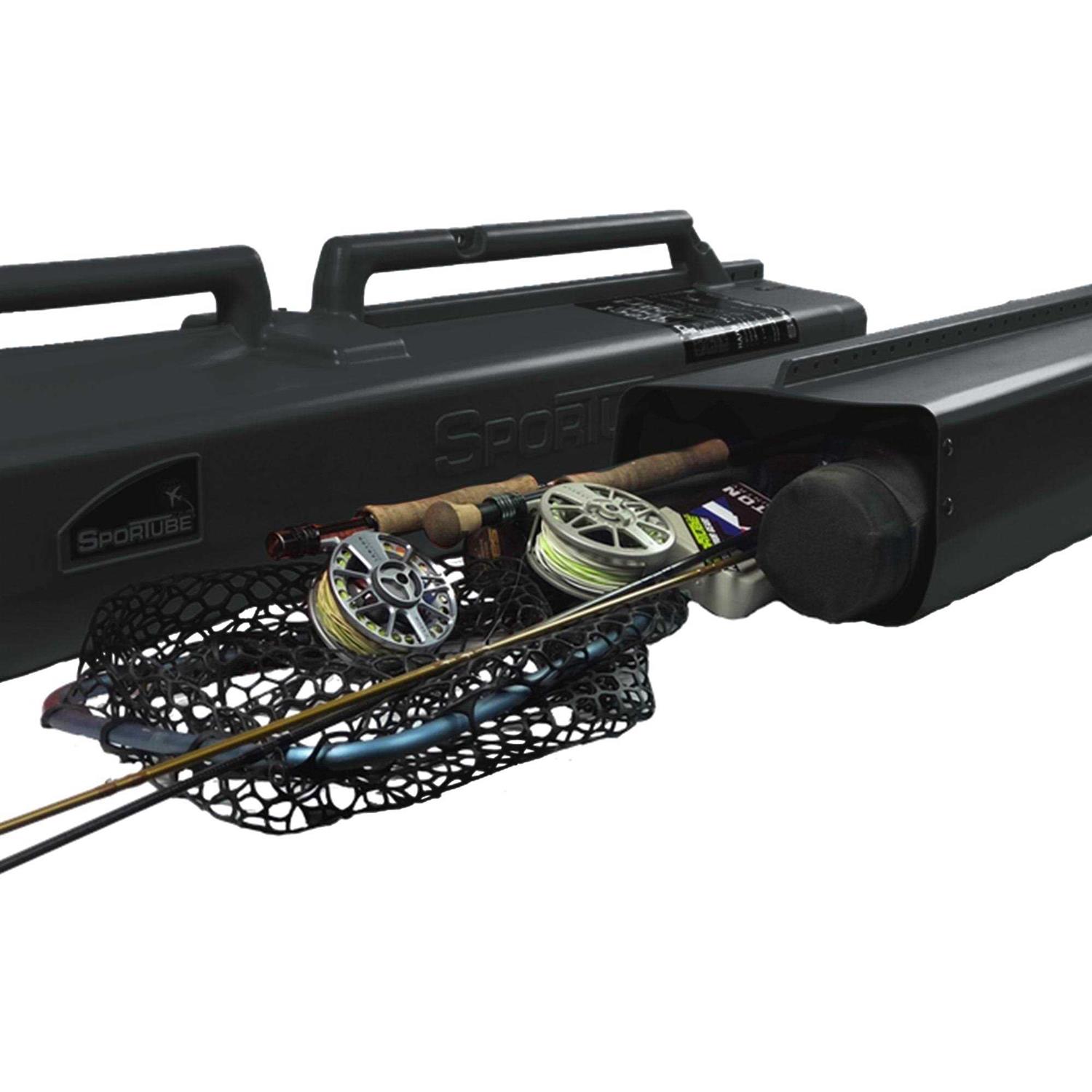 Sportube Series 2 Ski Case - Sports Supplies Online Store