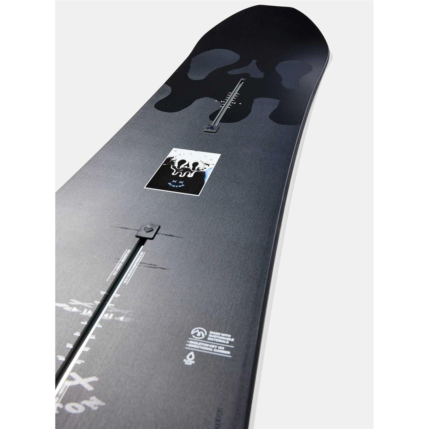 Burton Skeleton Key Snowboard - Sports Supplies Online Store
